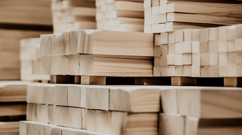 Paulownia Hardwood | Explore Premium Timber — Afforest Group