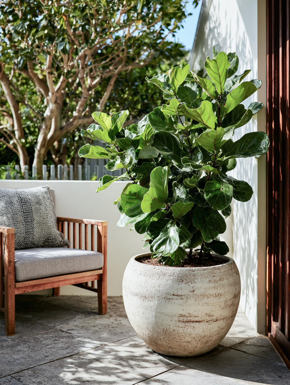 Feature Trees | Native And Exotic Nursery — Afforest Group