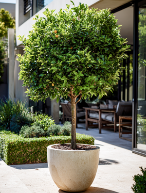 Feature Trees | Native And Exotic Nursery — Afforest Group