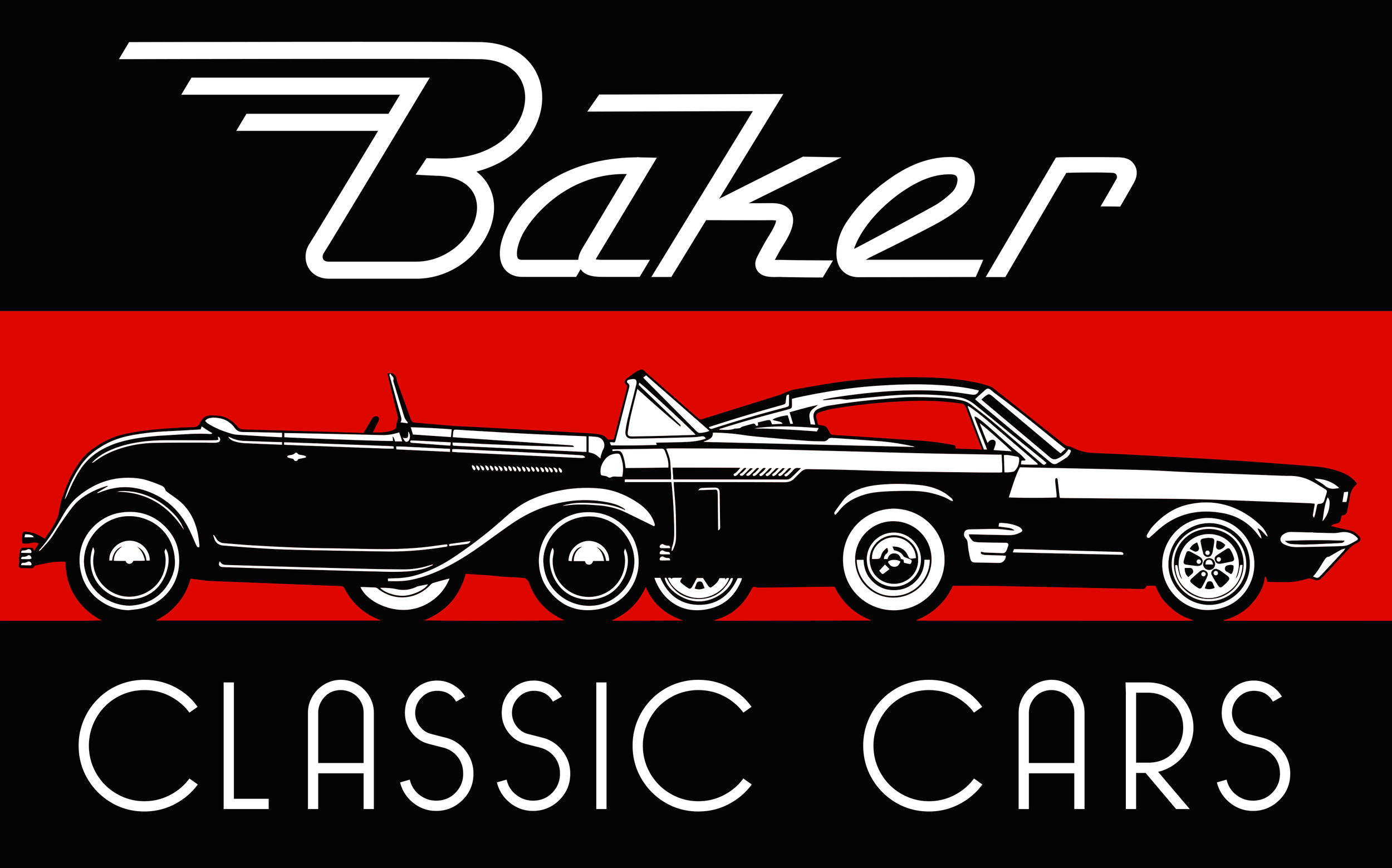Baker Classic Cars