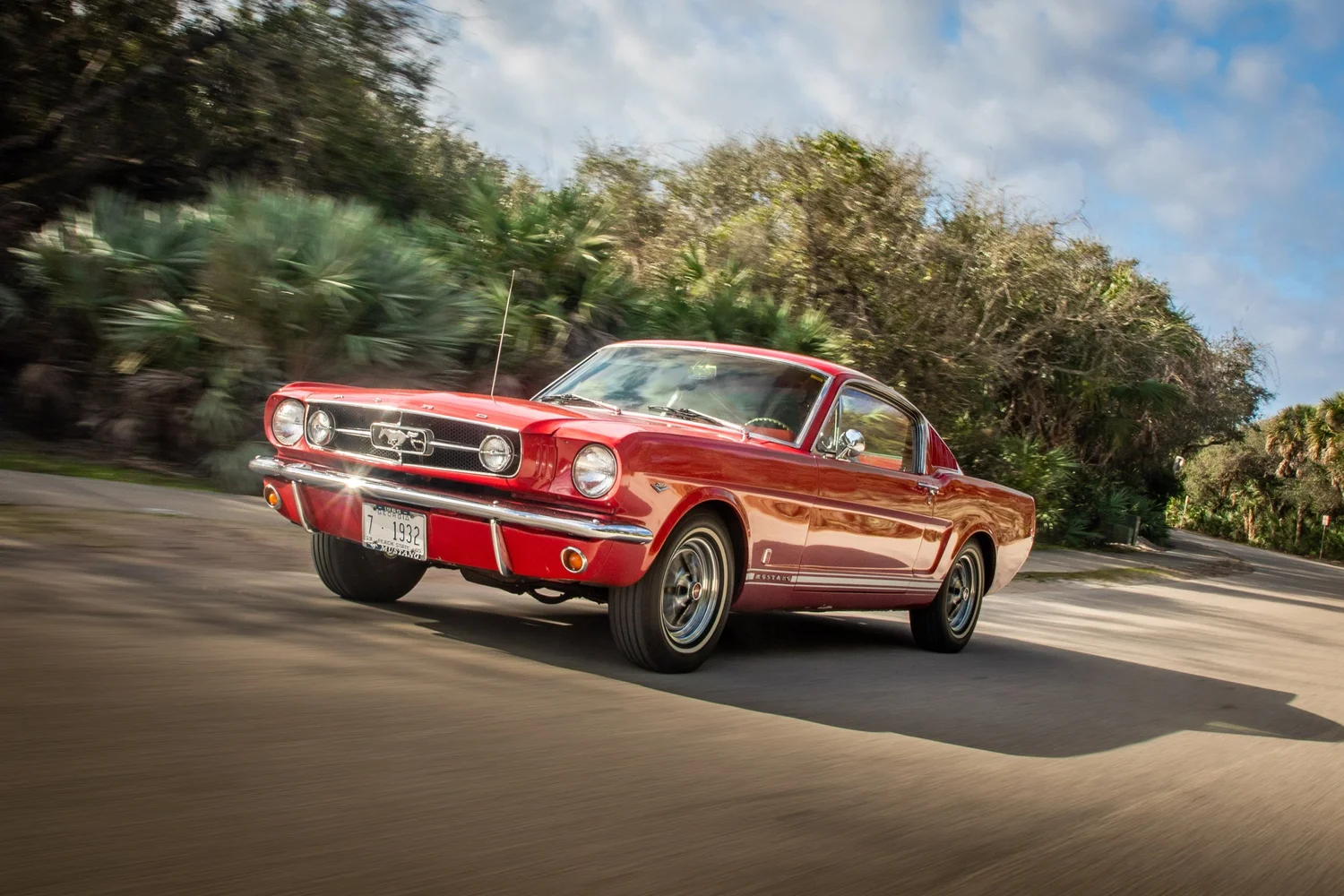 Baker Classic Cars