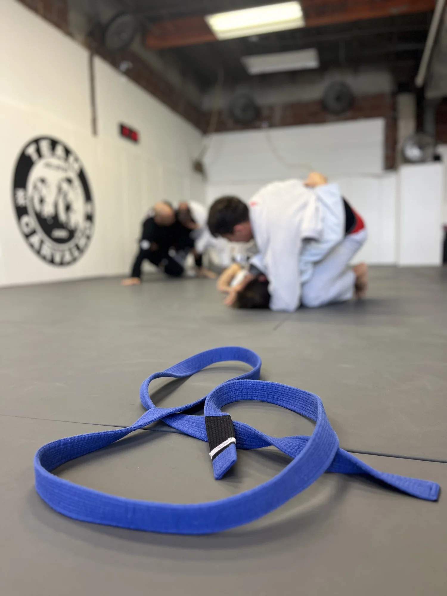 Team Carvalho Treasure Coast Brazilian Jiu Jitsu