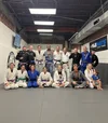 Team Carvalho Treasure Coast Brazilian Jiu Jitsu