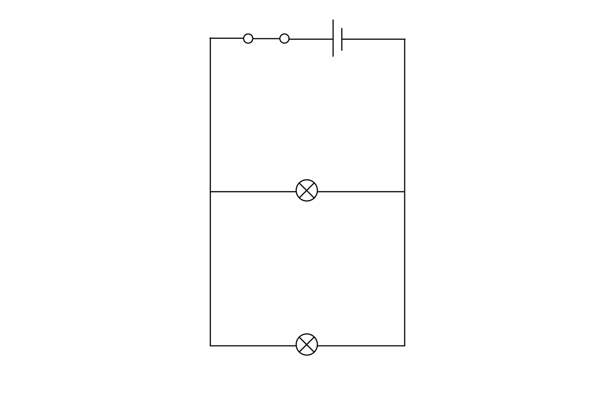 Easy Science for Kids: Series vs Parallel Circuits | Ooga Press