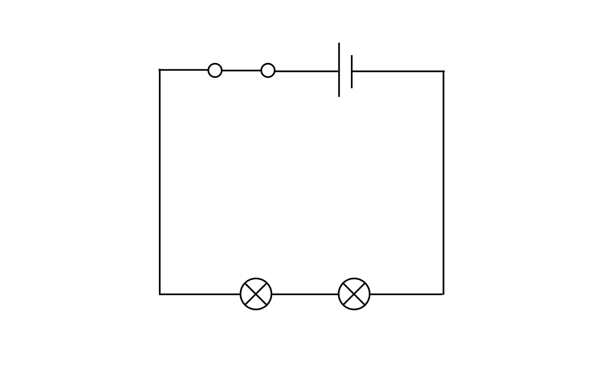 Easy Science for Kids: Series vs Parallel Circuits | Ooga Press
