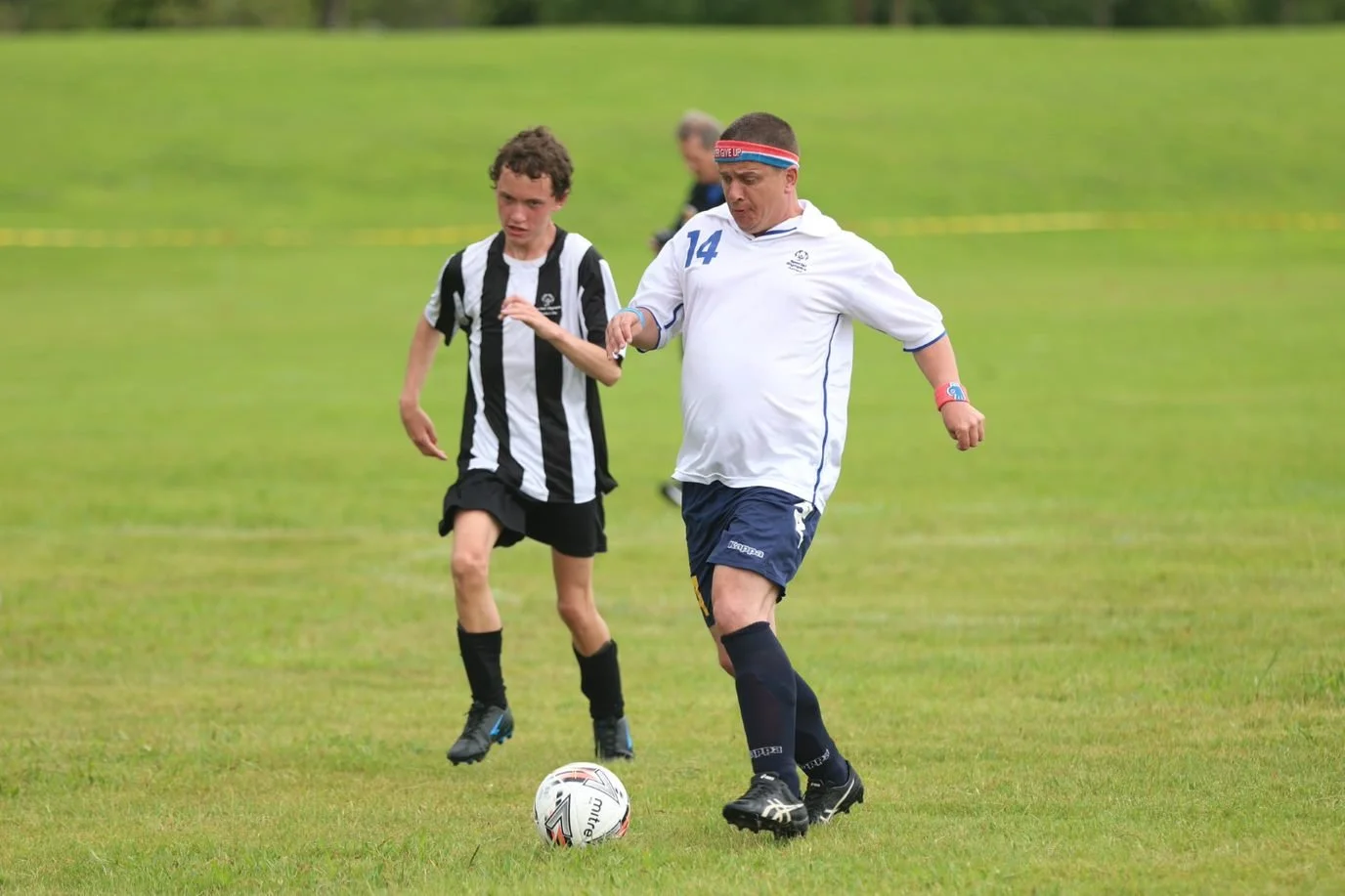 About — Special Olympics Auckland