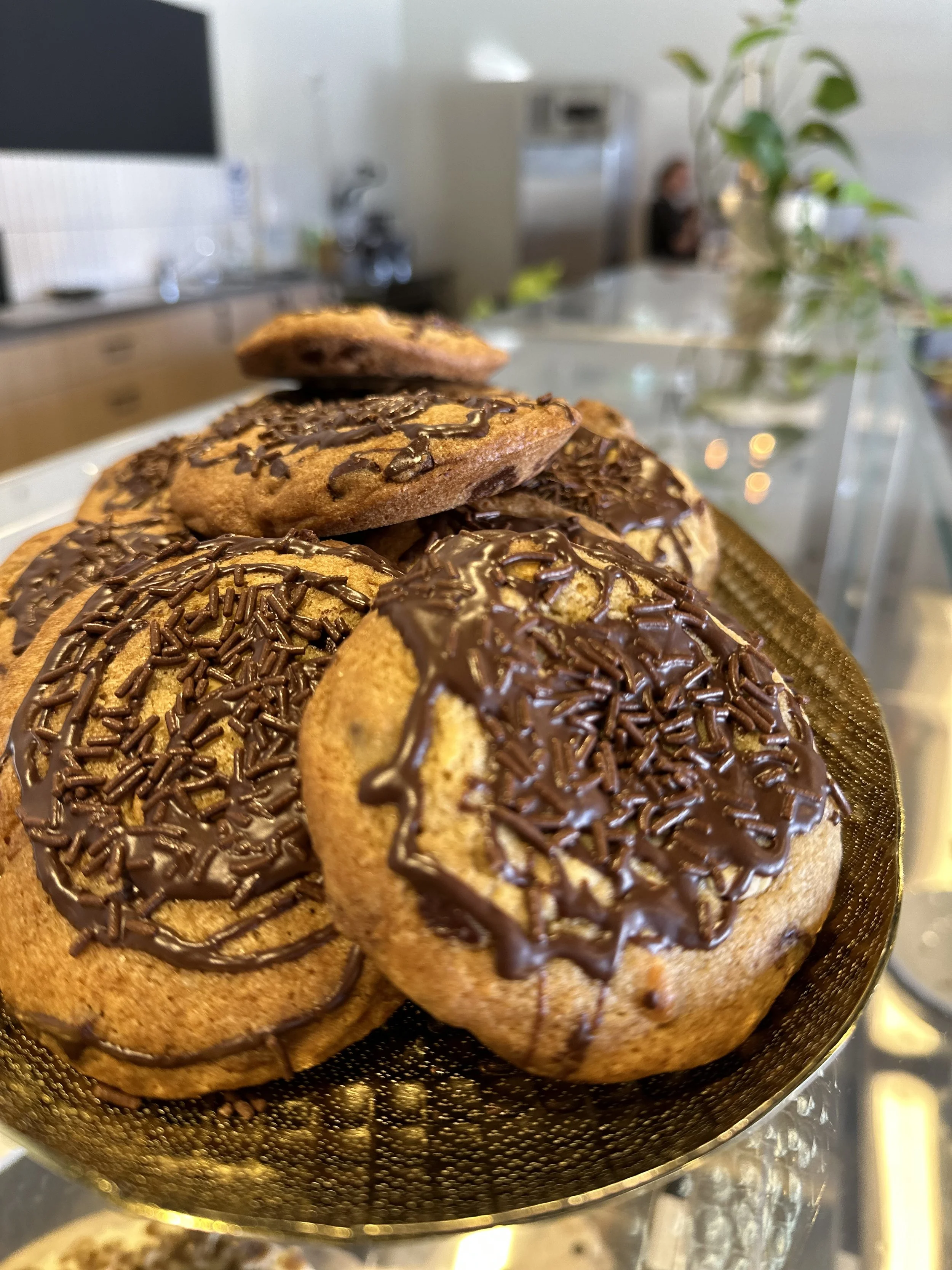 Food — Purpose Cafe