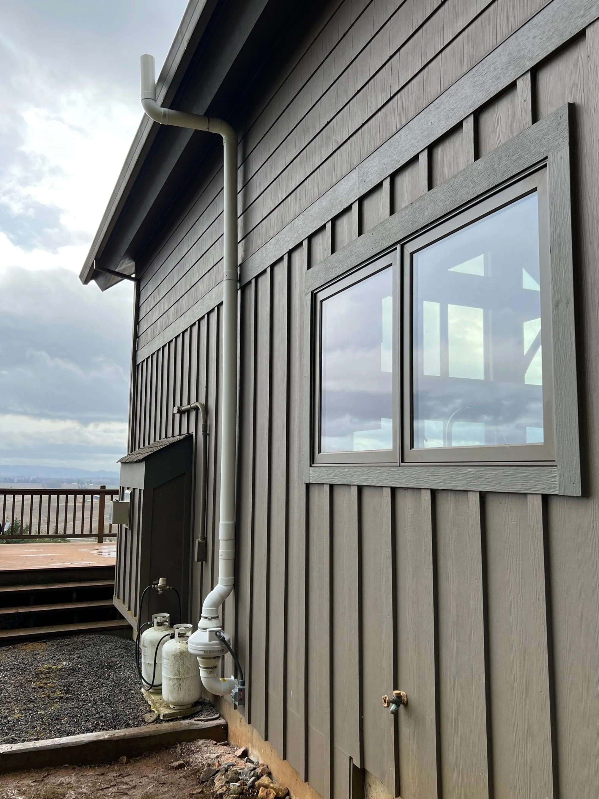 86 Radon | Radon Mitigation | Free Estimates | Contact Us