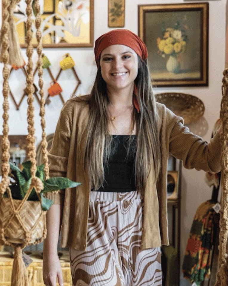About — Vintage Makers Music & Art Festival