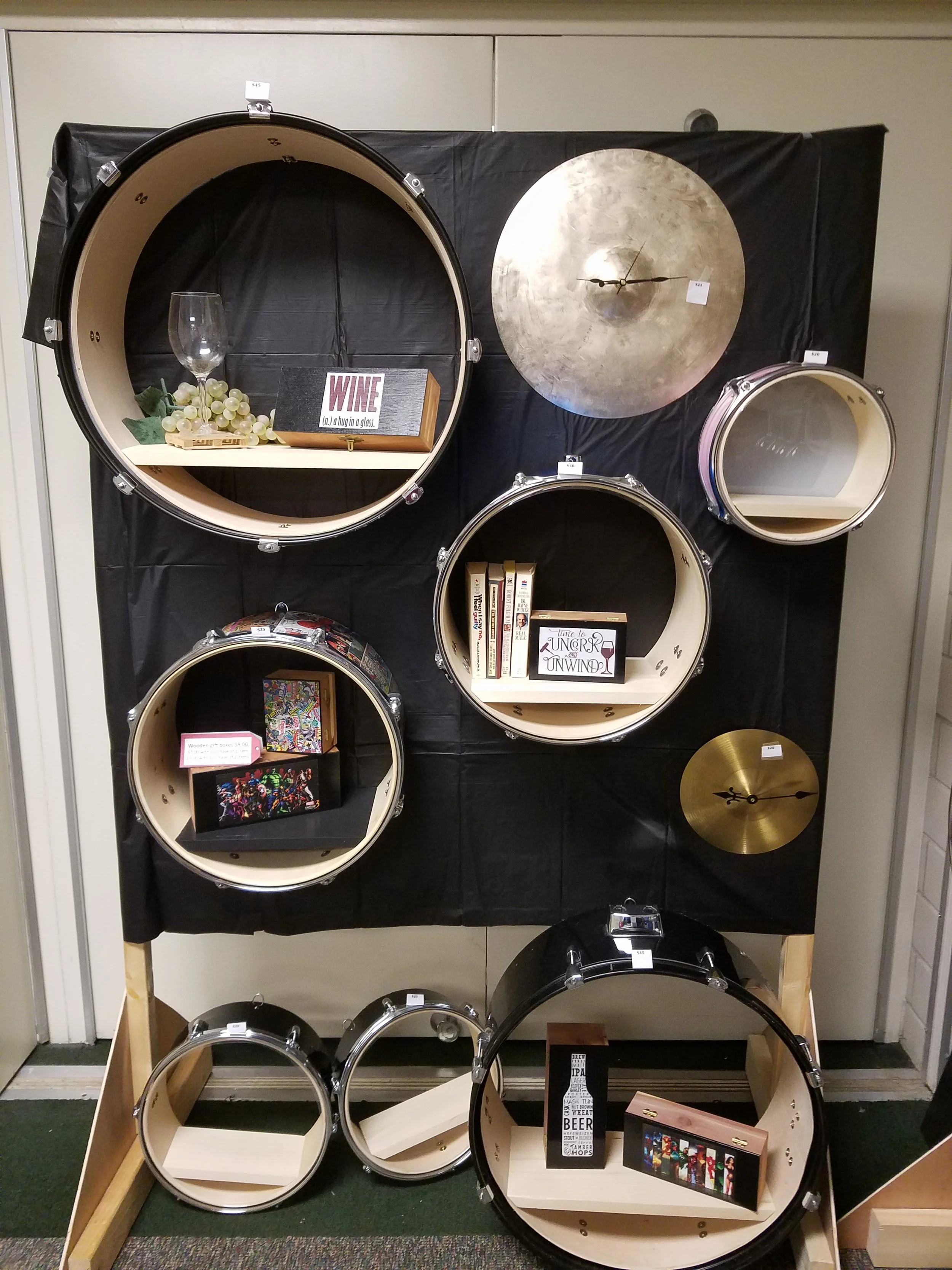 Vendors — Vintage Makers Music & Art Festival