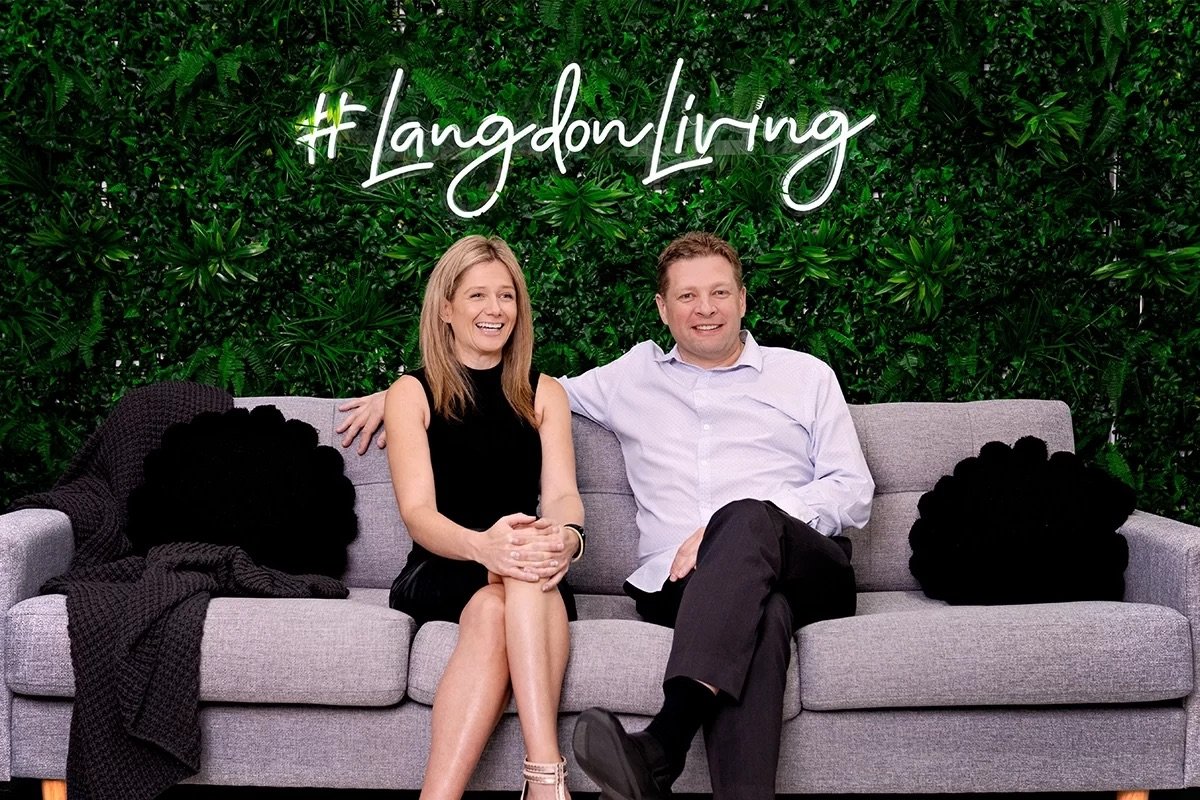 The Team — THE VILLAGE