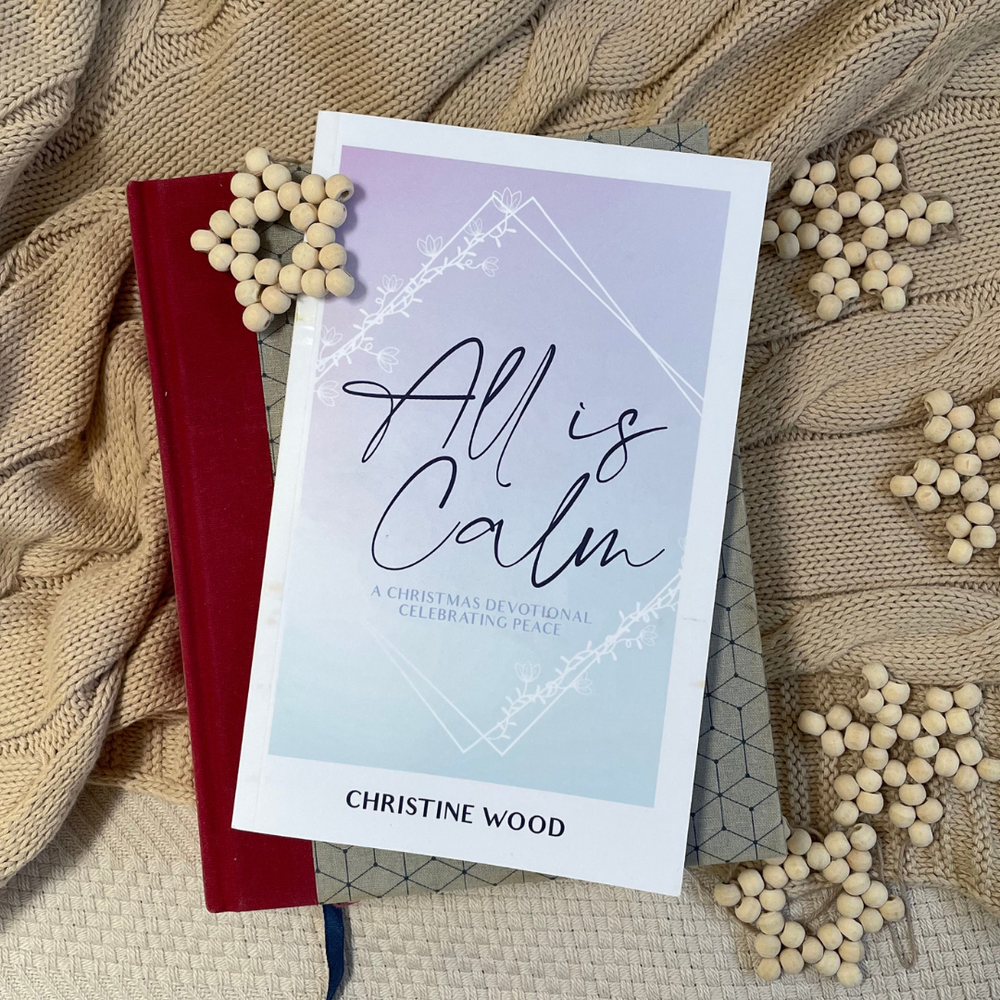 All is Calm — Living with Margins