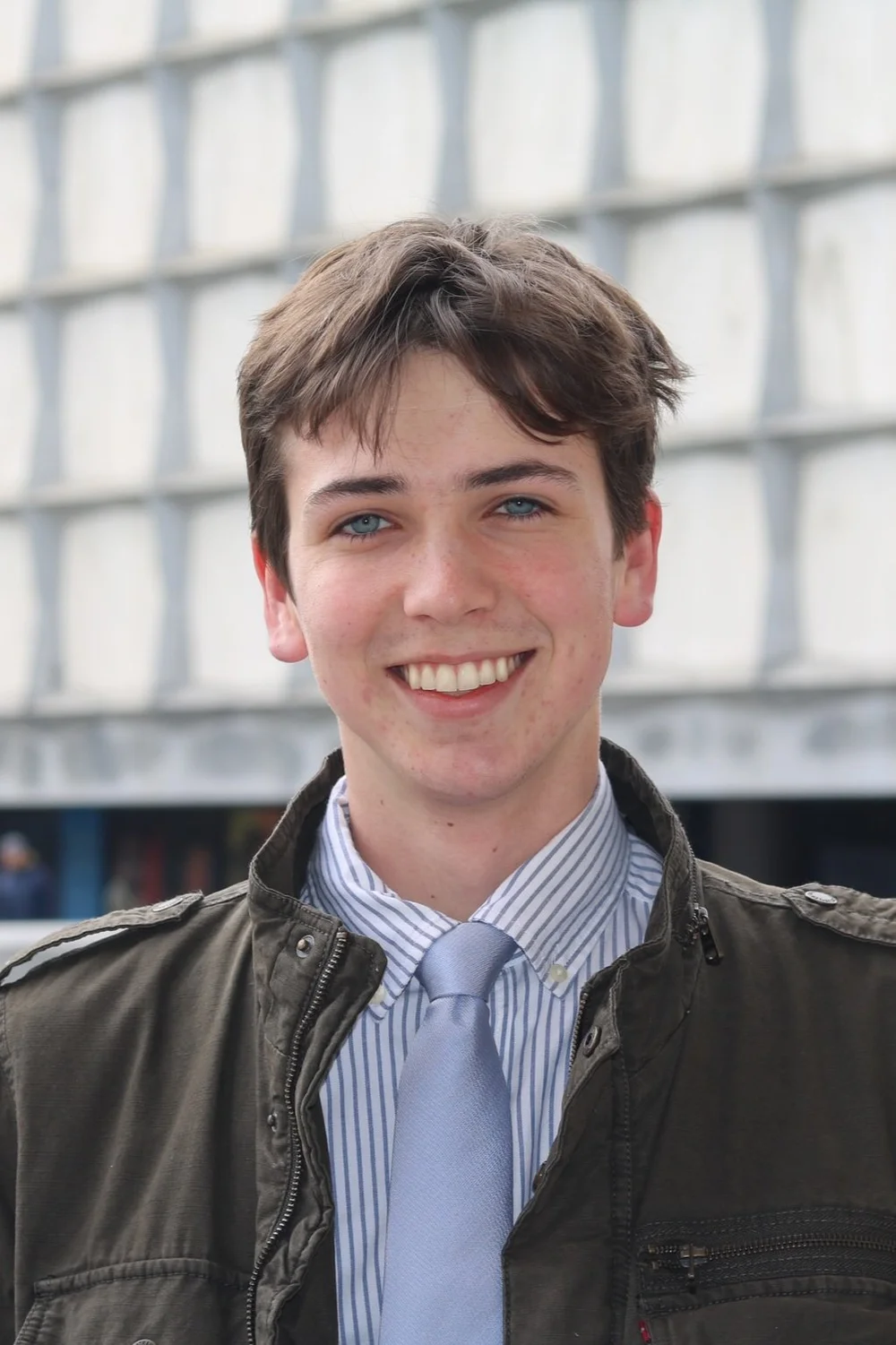 Leadership — Yale Debate Association