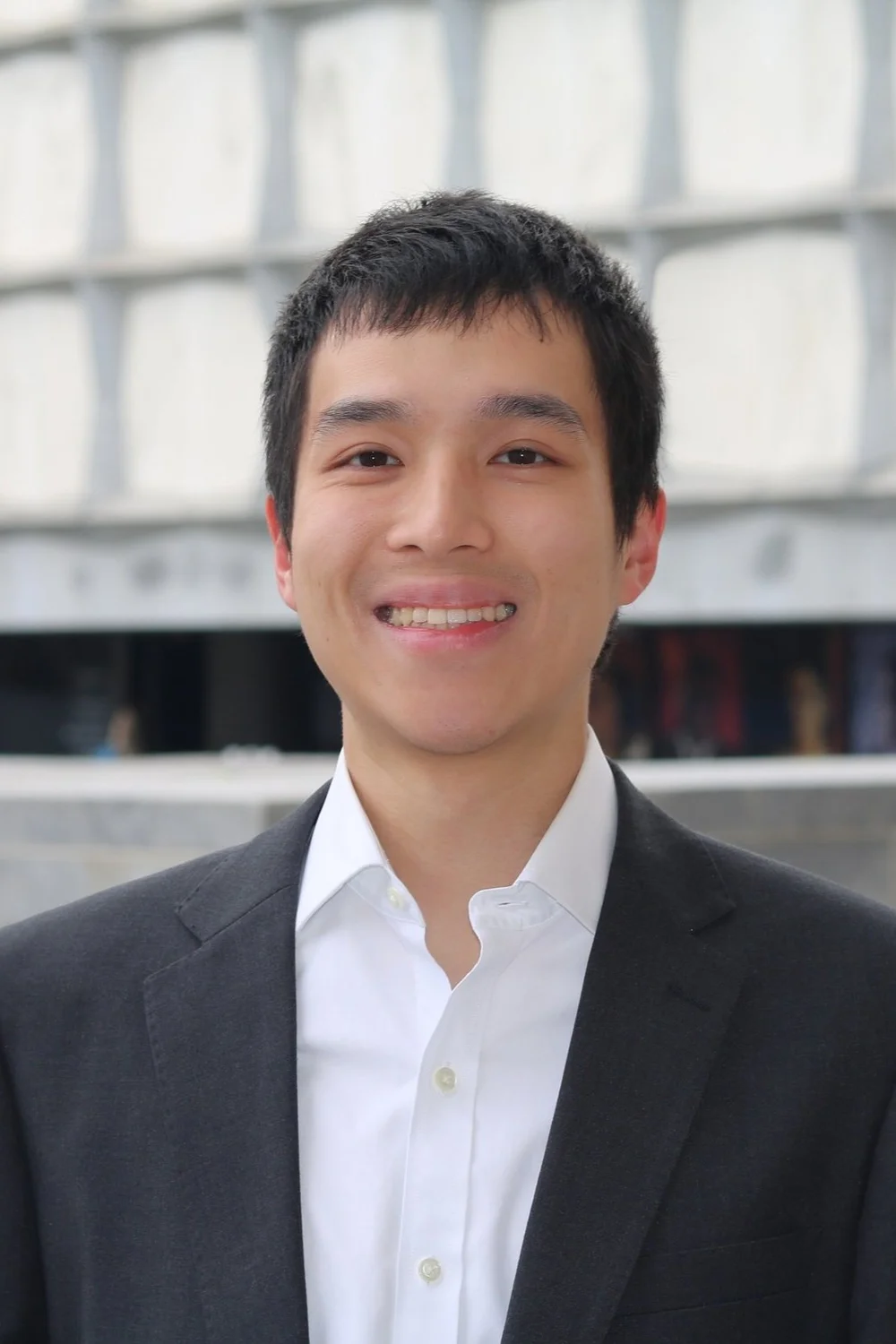 Leadership — Yale Debate Association