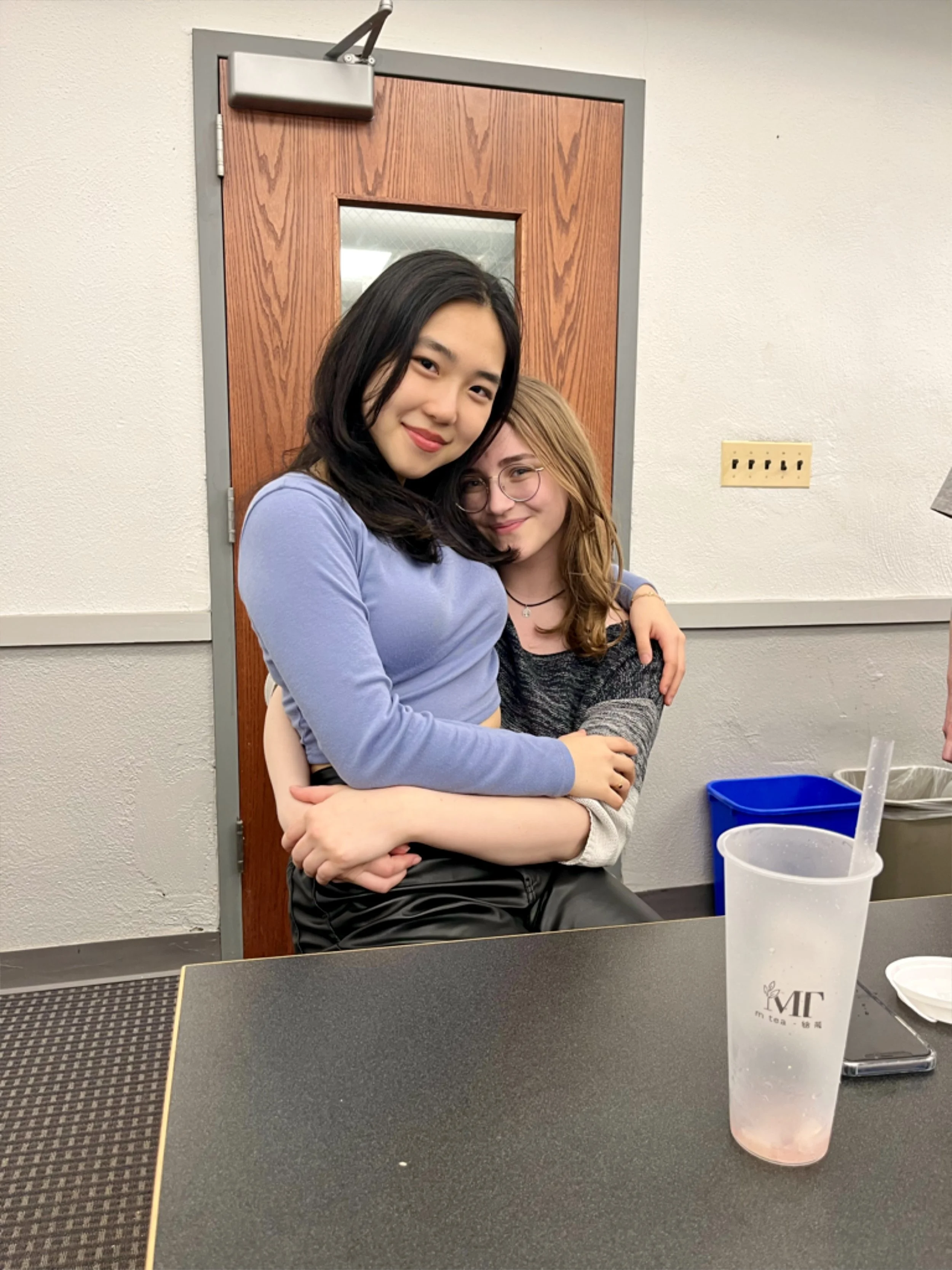 About 1 — Yale Debate Association