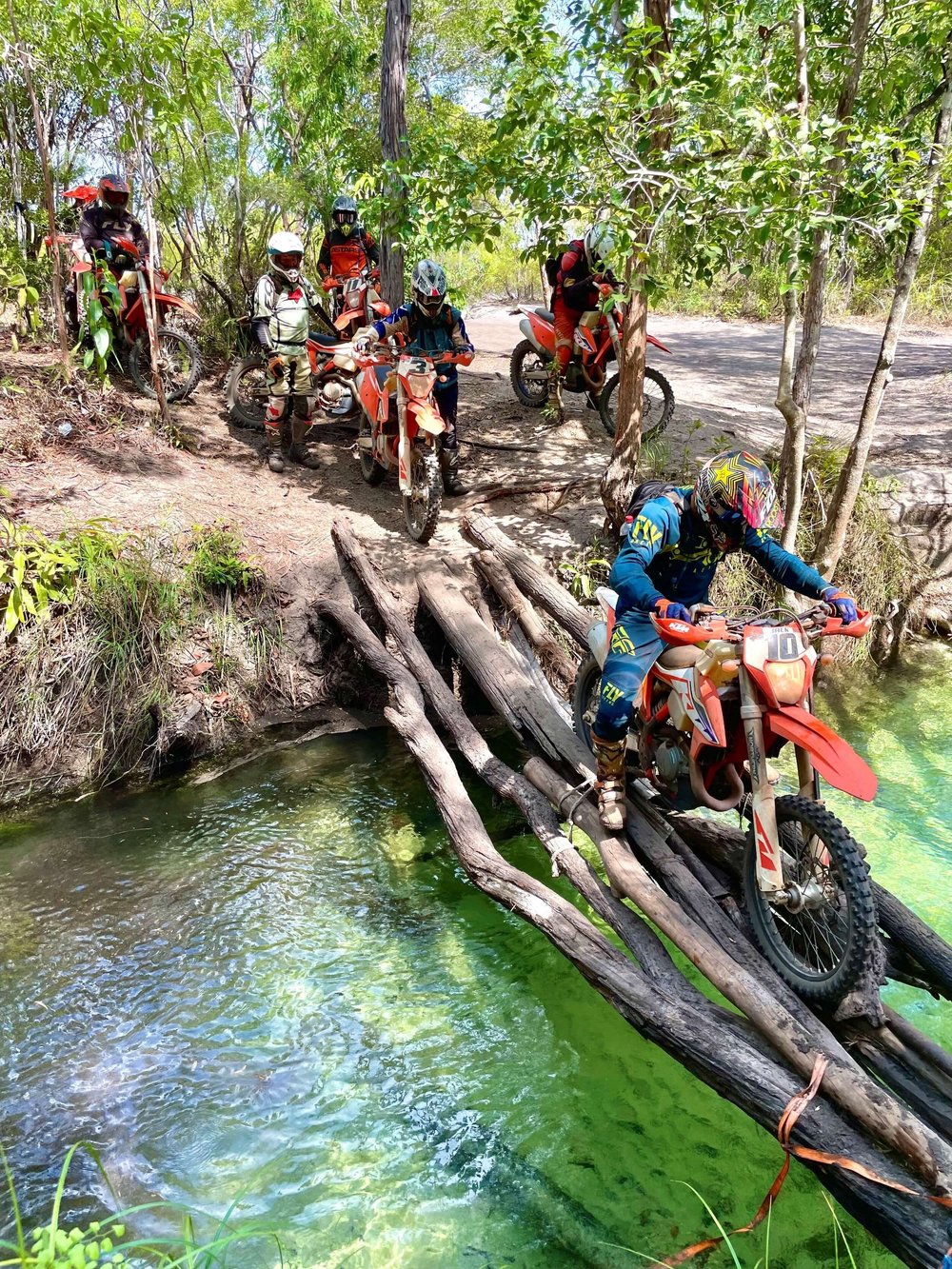 Adventure Motorcycle Tours | Top End Moto Tours