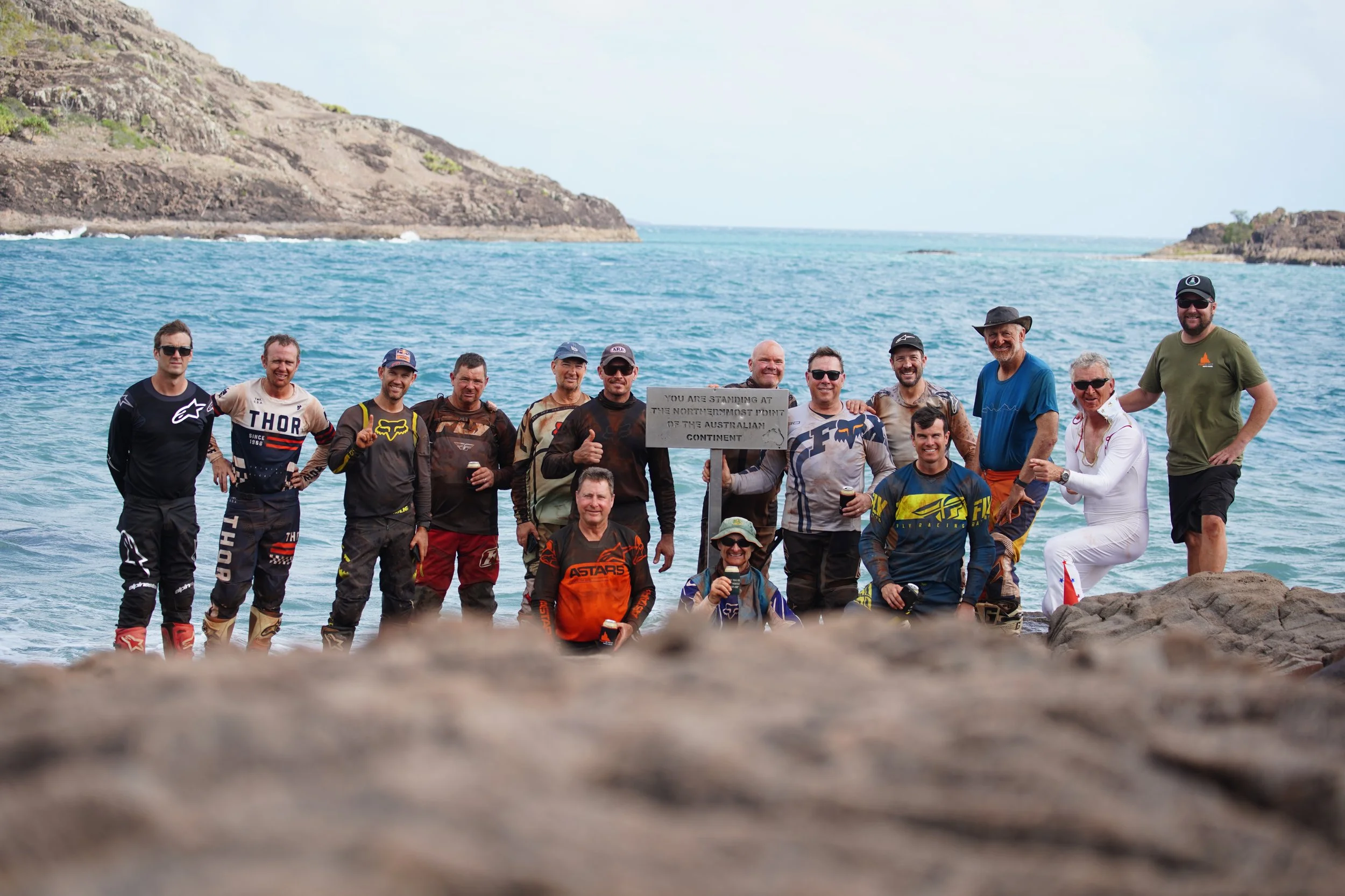 Adventure Motorcycle Tours | Top End Moto Tours