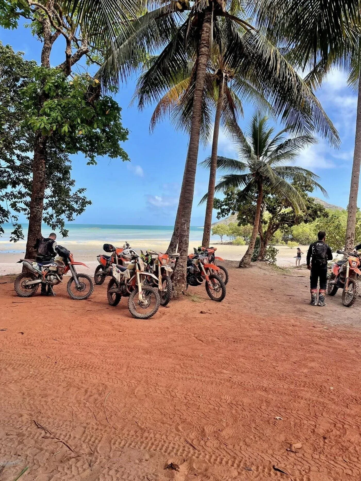 Adventure Motorcycle Tours | Top End Moto Tours