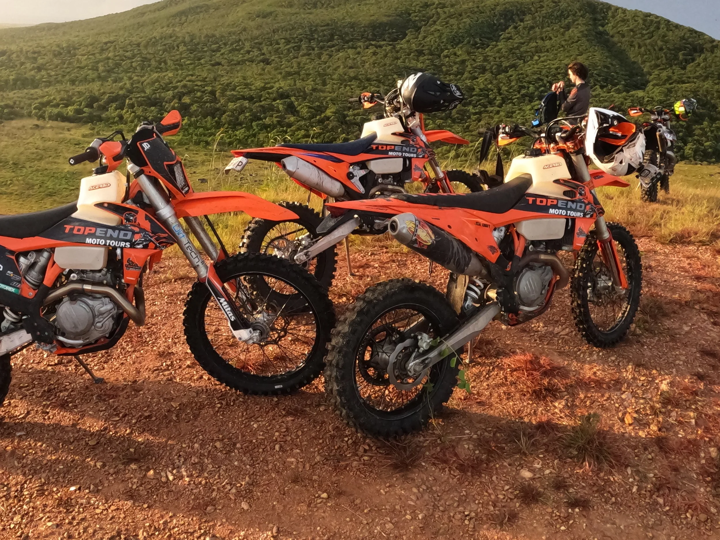 Adventure Motorcycle Tours | Top End Moto Tours