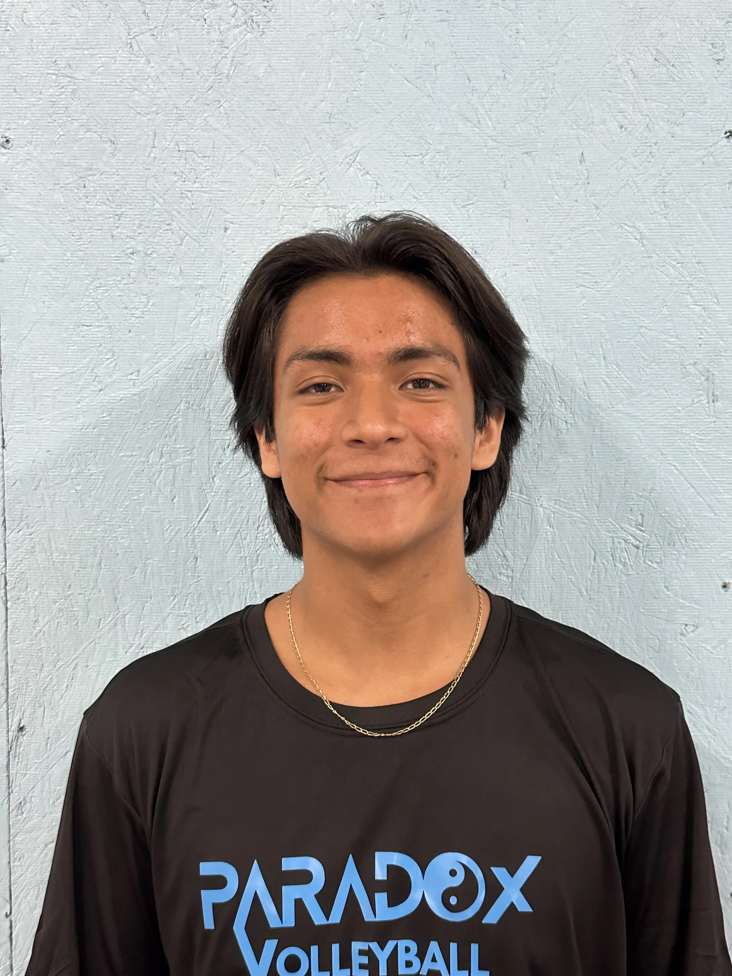 Staff — Paradox Volleyball