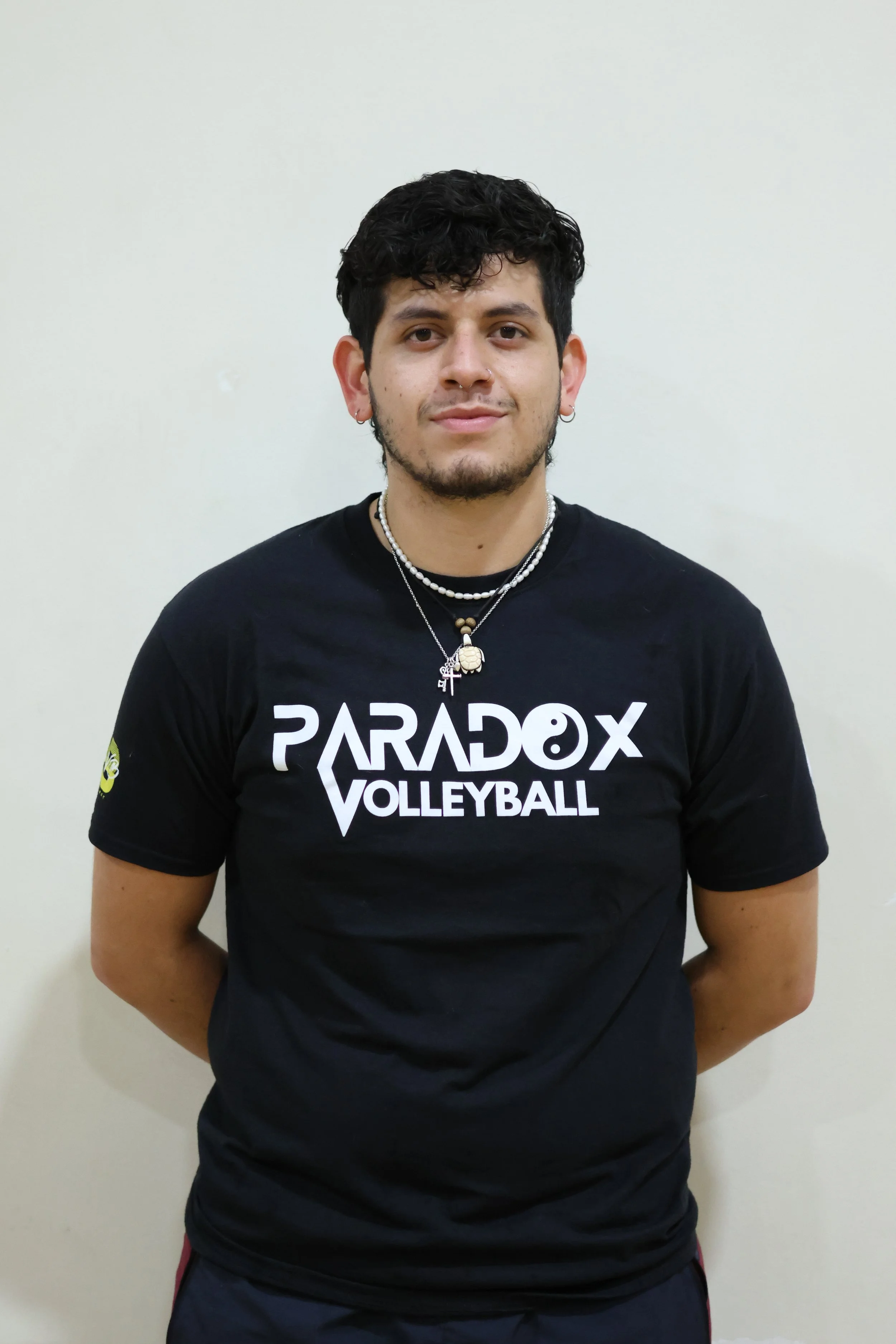 Staff — Paradox Volleyball