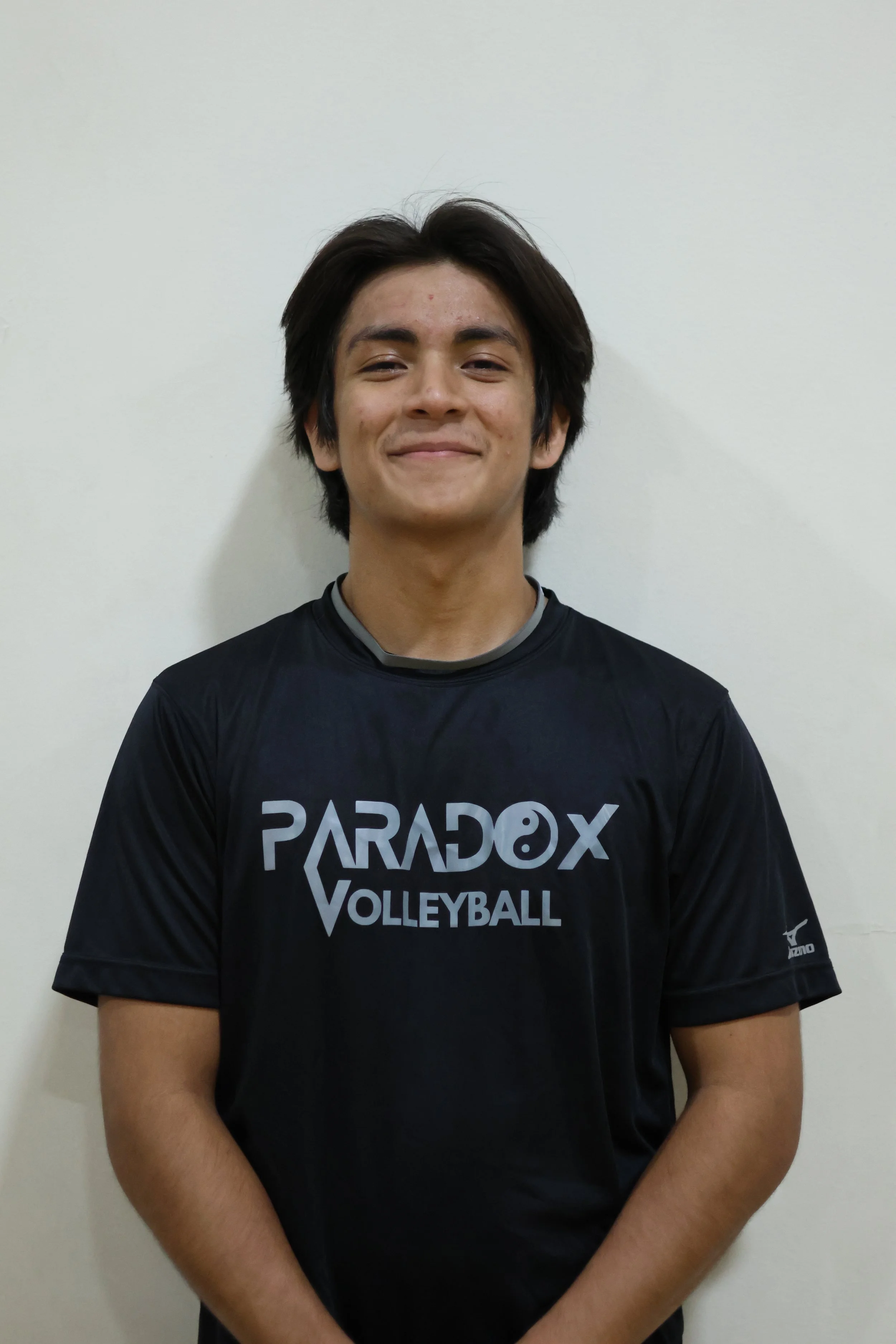Staff — Paradox Volleyball