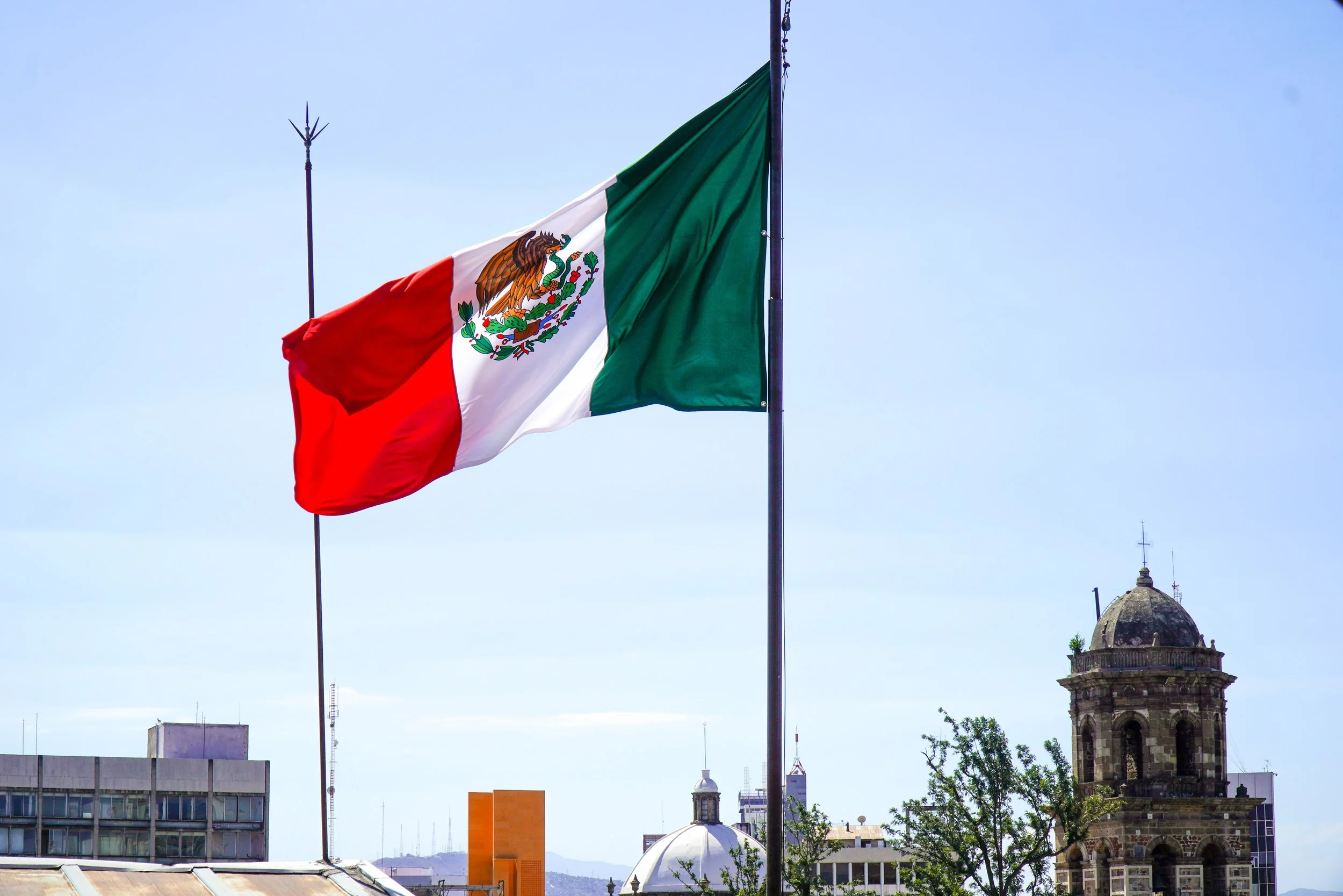Opportunities to Serve in Mexico — YWAM Zapopan