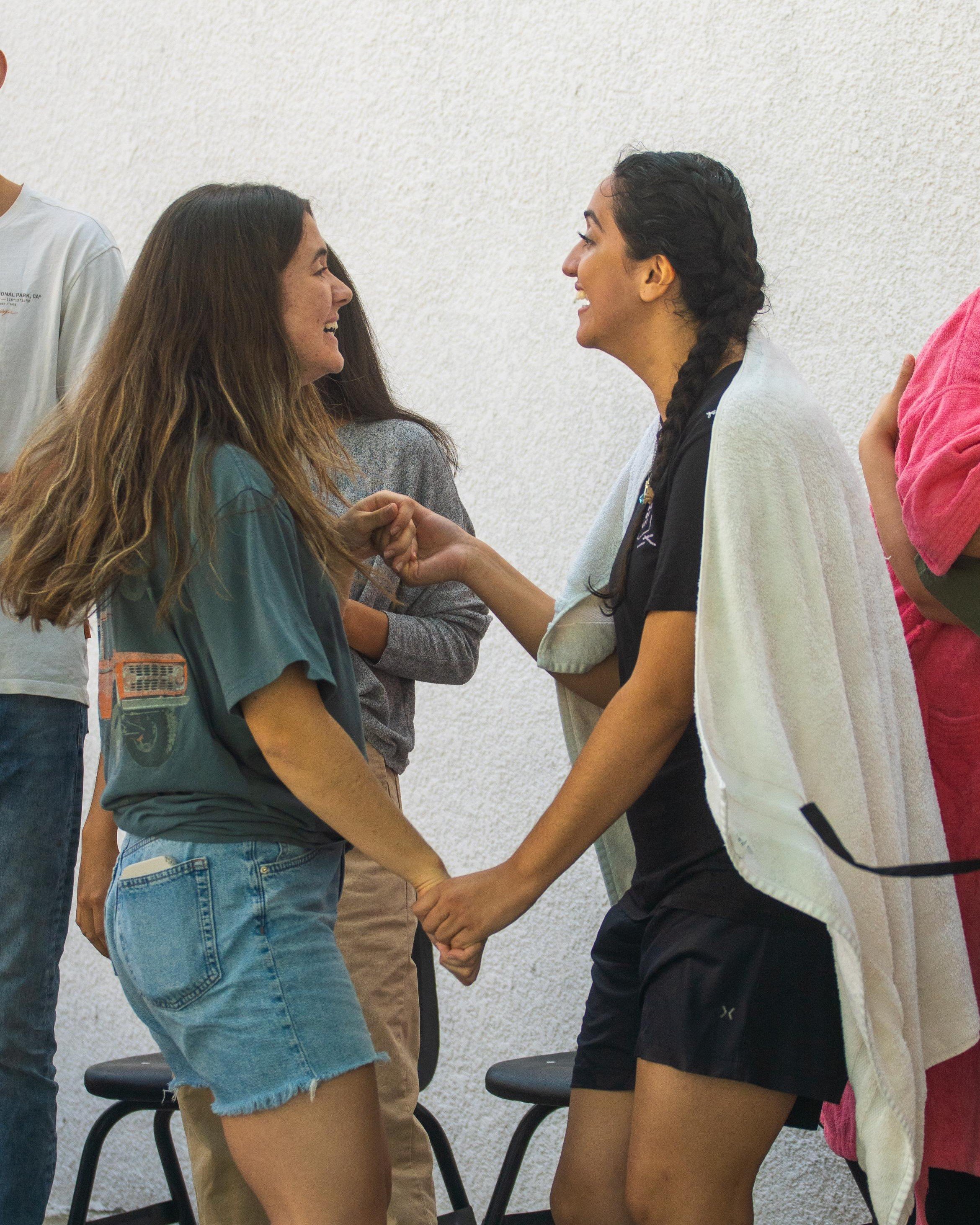 Escuela de Misiones en Guadalajara, Mexico — YWAM Zapopan