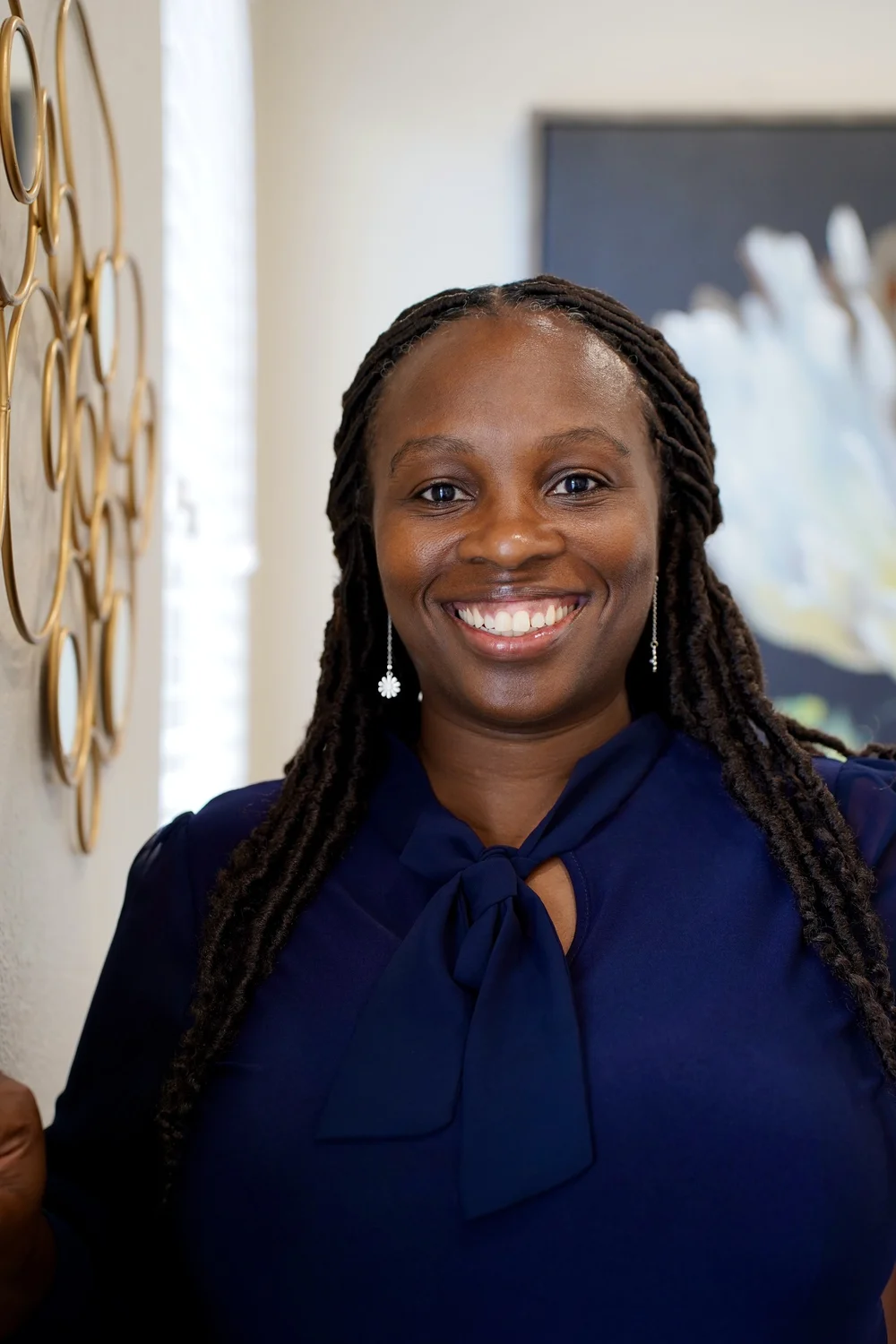 Meet Our Team | Experienced & Compassionate Care — Treehaven Counseling