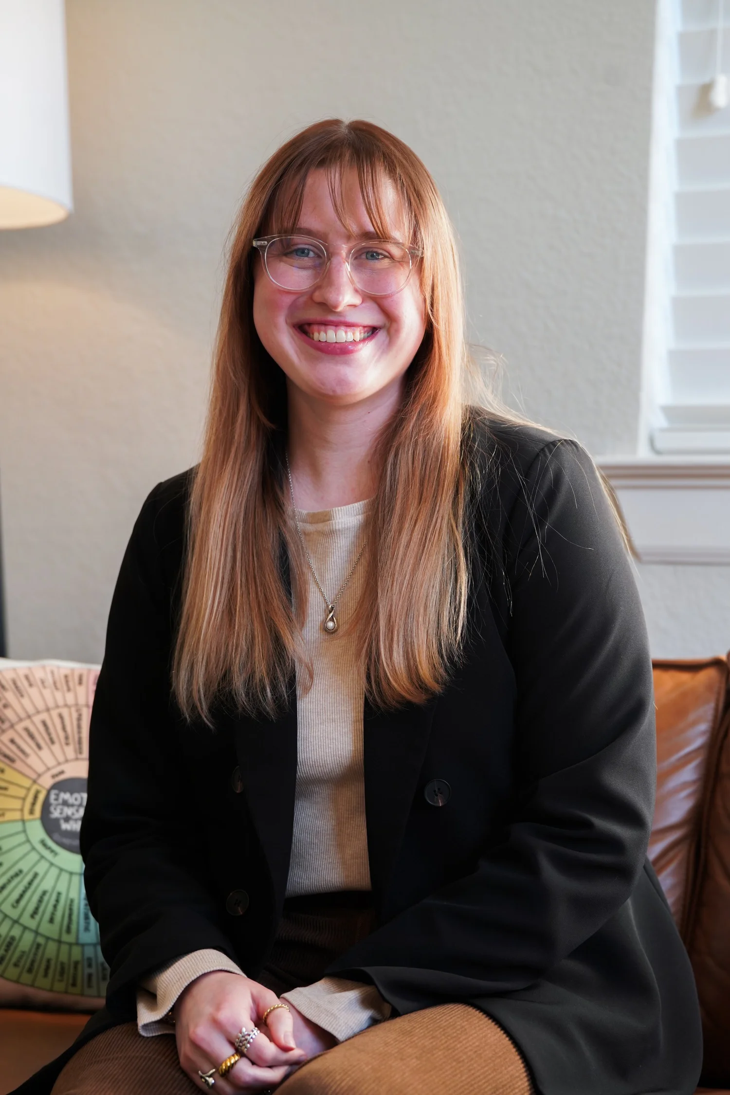 Meet Our Team | Experienced & Compassionate Care — Treehaven Counseling