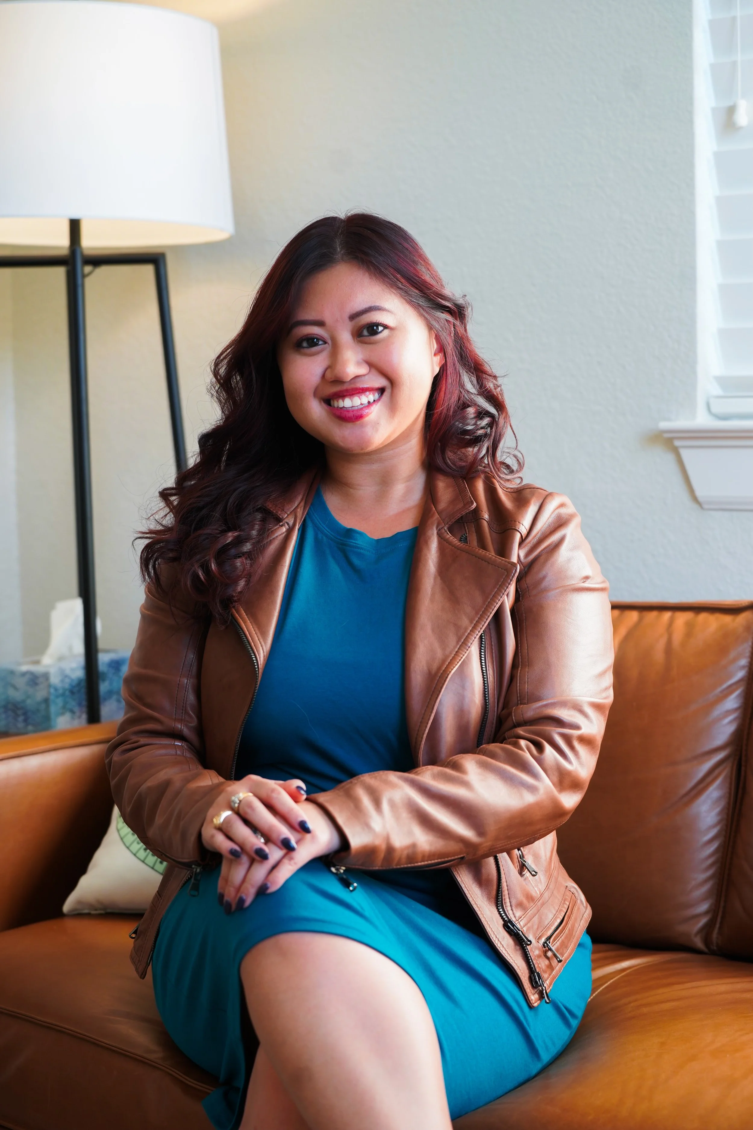 Meet Our Team | Experienced & Compassionate Care — Treehaven Counseling