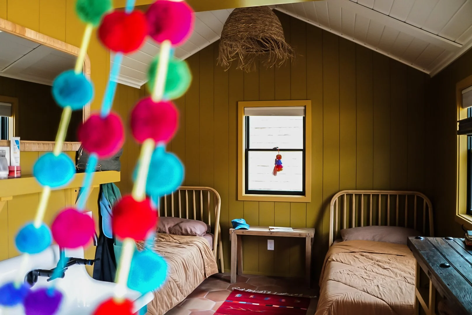 Rooms & Rates — little roadside