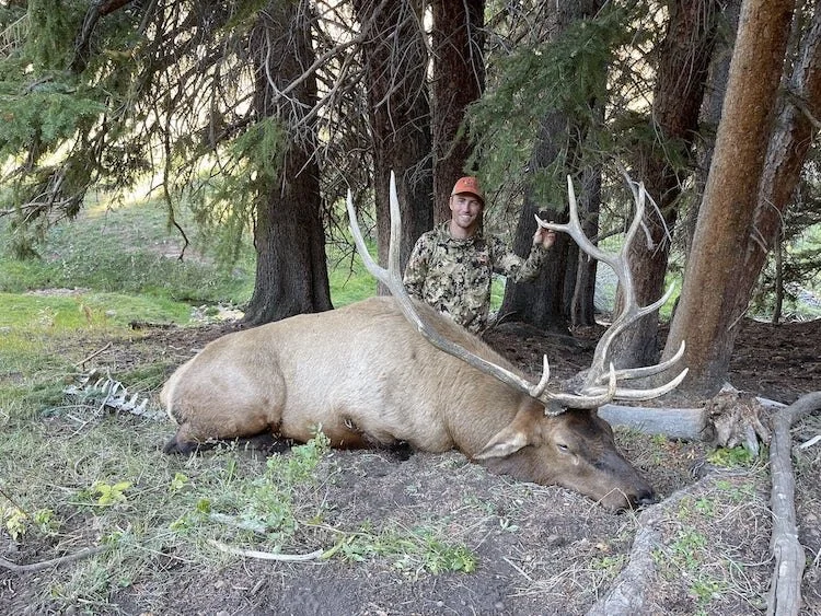 Durst Mountain Hunting Rules — Hunt CWMU - Utah CWMU Info