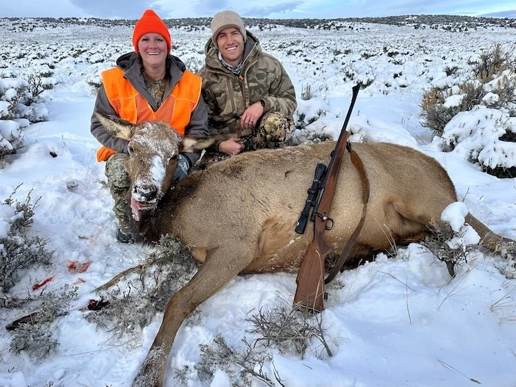 Durst Mountain Hunting Rules — Hunt CWMU - Utah CWMU Info
