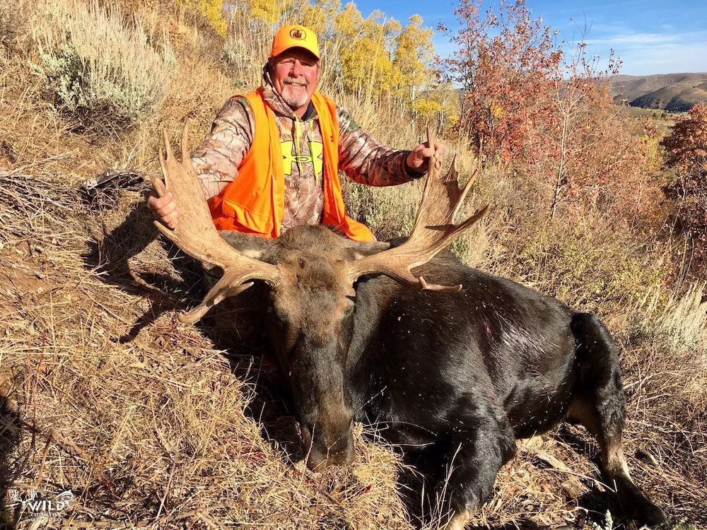 Deseret Hunting Rules — Hunt CWMU - Utah CWMU Info