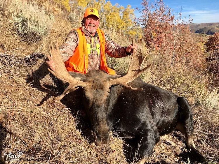 Deseret Hunting Rules — Hunt CWMU - Utah CWMU Info