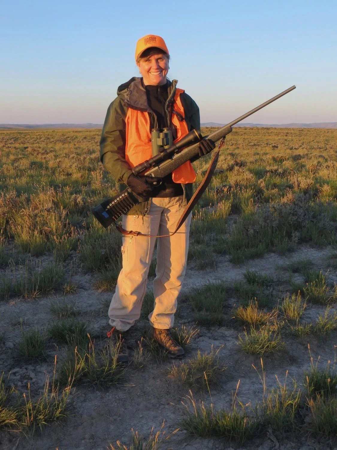 Hunt CWMU - Utah CWMU Info