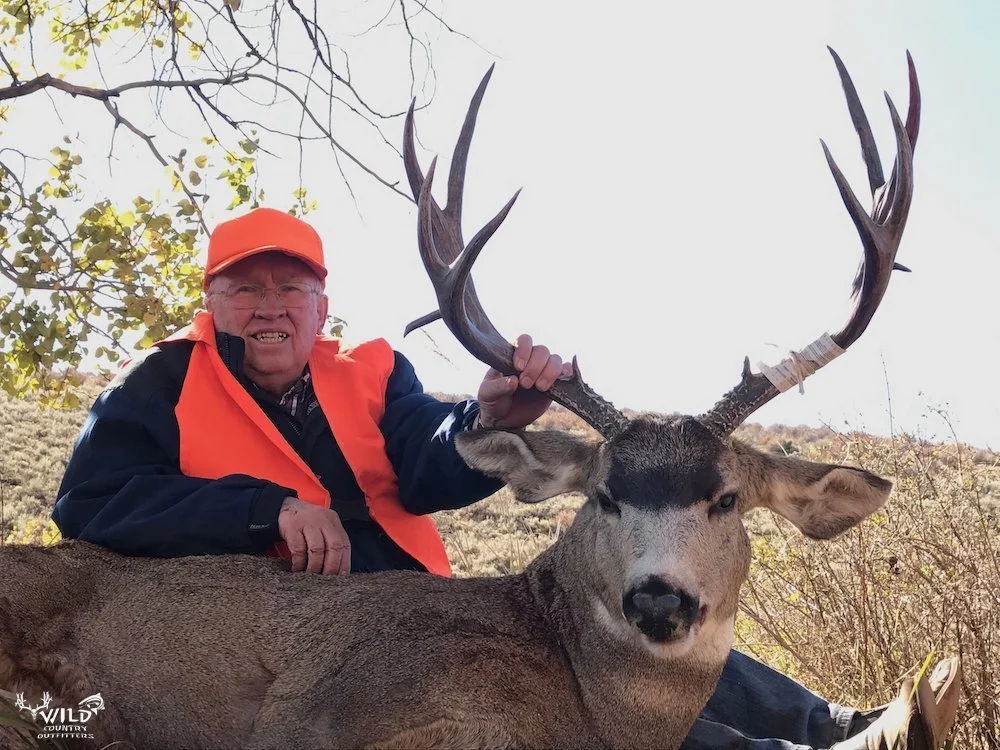 Deseret Hunting Rules — Hunt CWMU - Utah CWMU Info