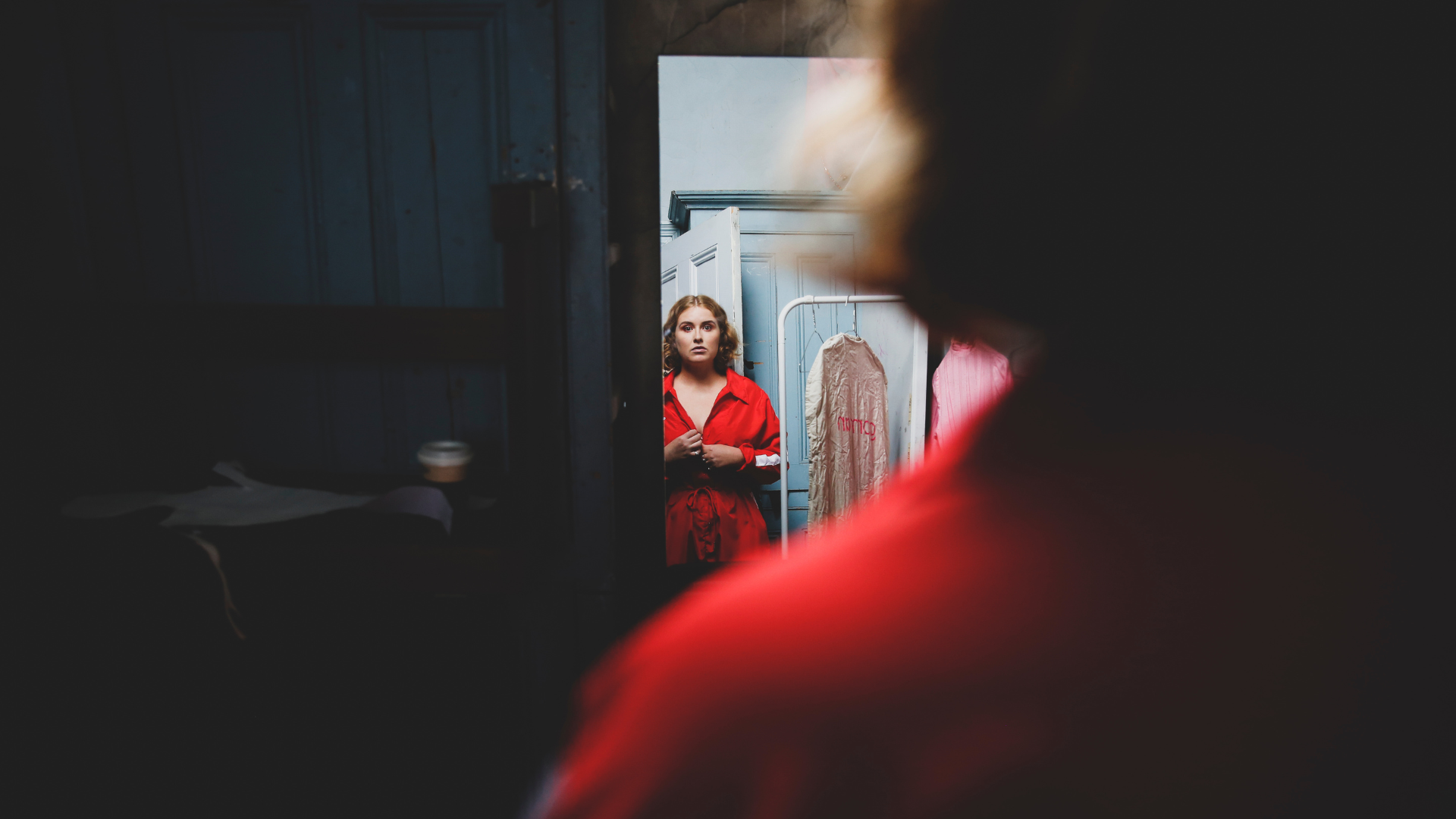 The Work — Quamby Studios