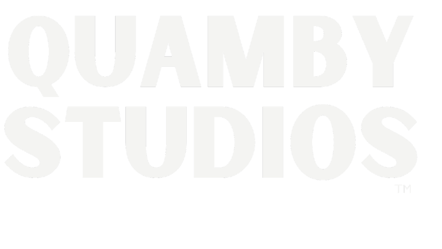 The Team — Quamby Studios