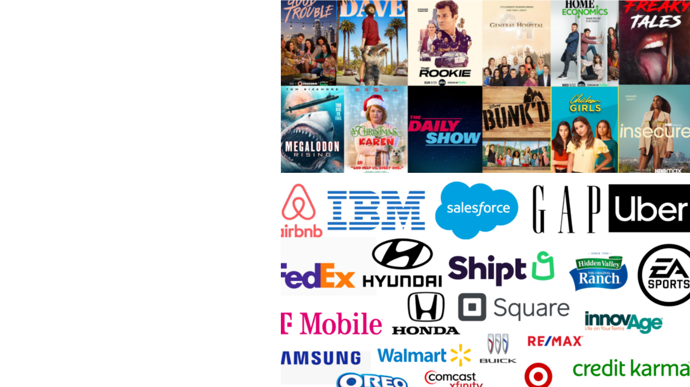 About — Johnson Talent Agency