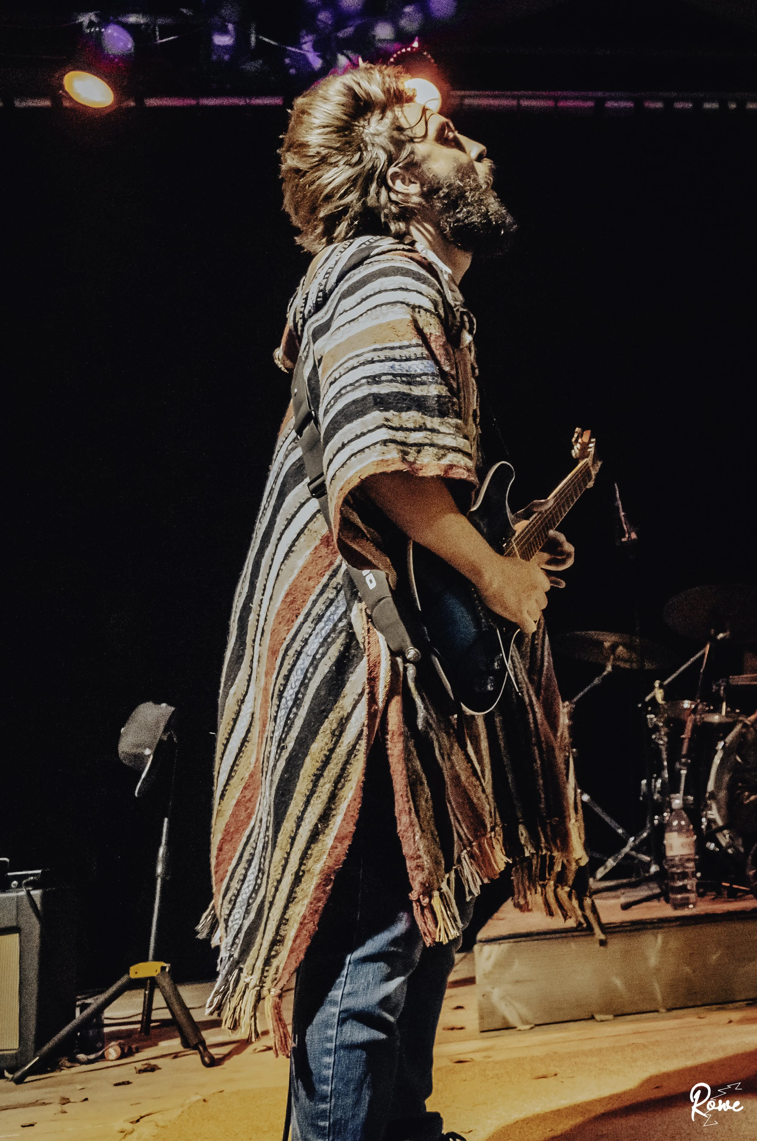 FAMILY — Bearly Dead - Official Site of The Grateful Dead Touring Tribute