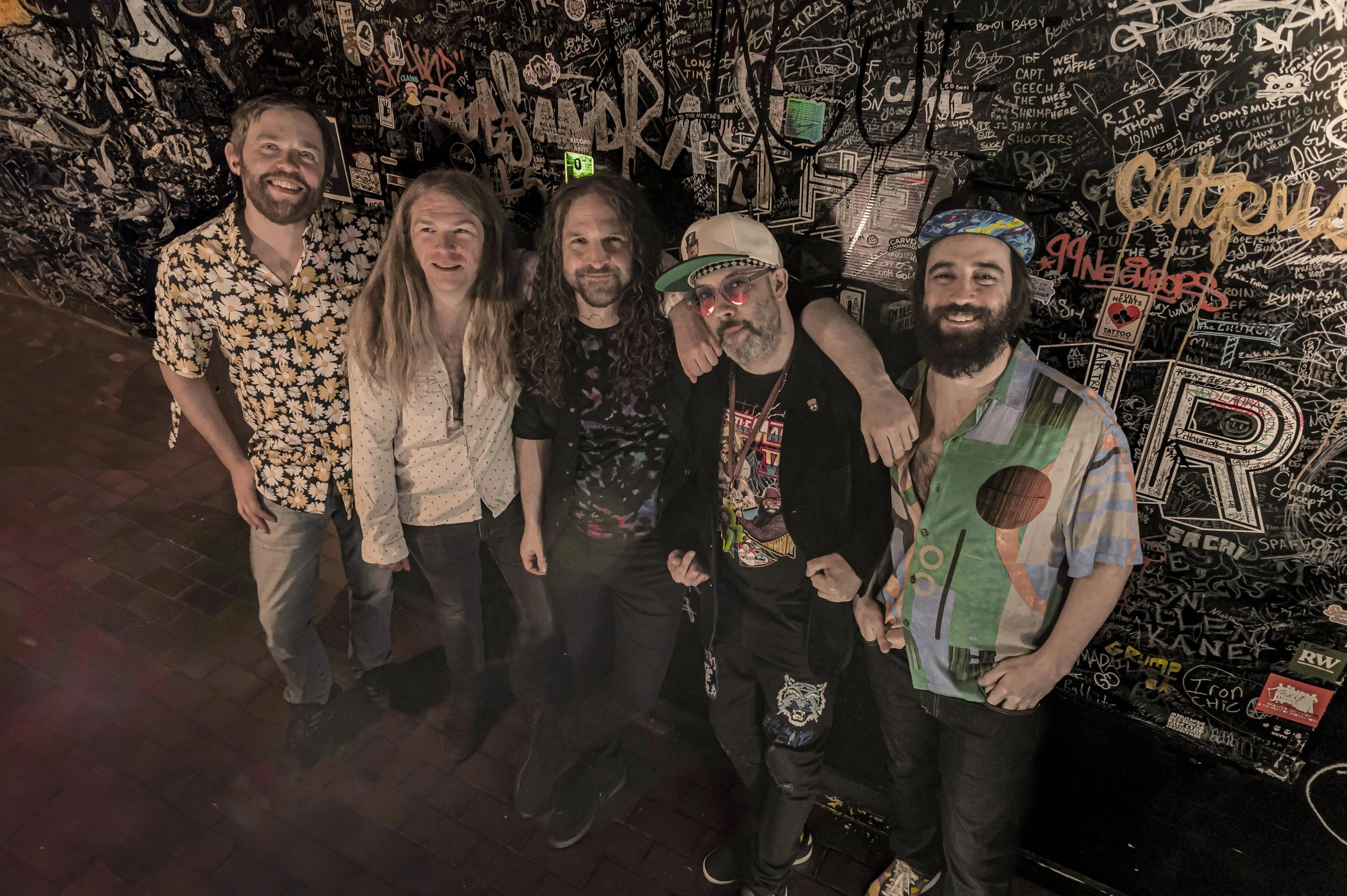 Bearly Dead - Official Site of The Grateful Dead Touring Tribute
