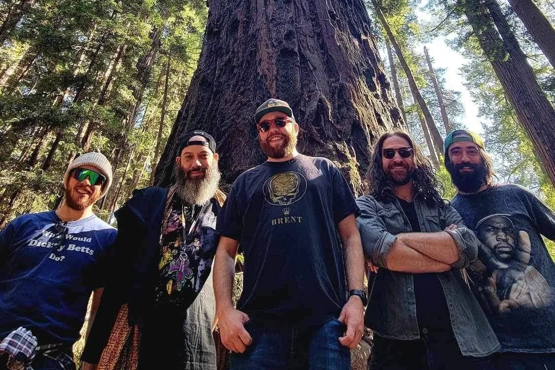 Bearly Dead - Official Site of The Grateful Dead Touring Tribute