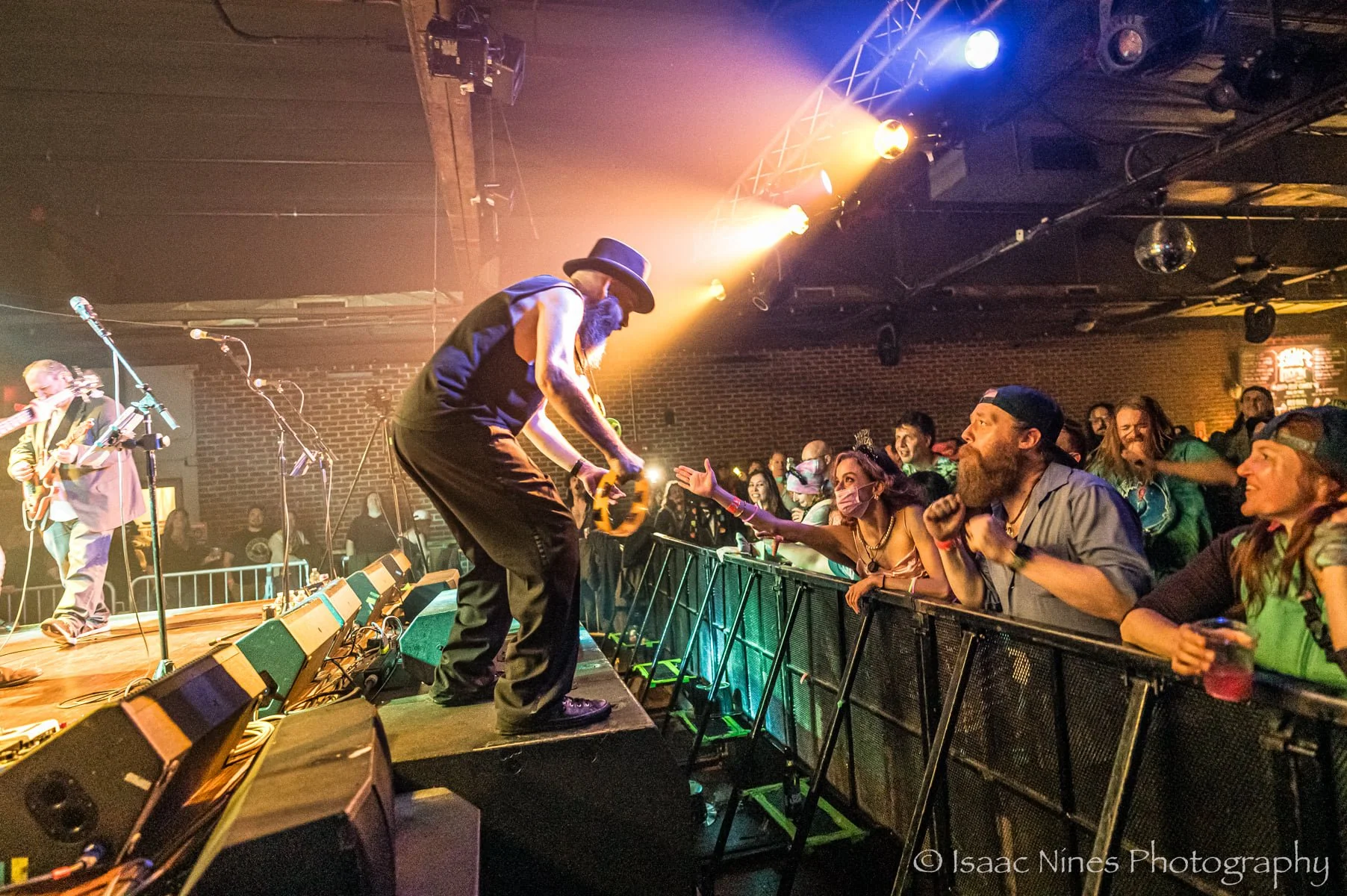 FAMILY — Bearly Dead - Official Site of The Grateful Dead Touring Tribute