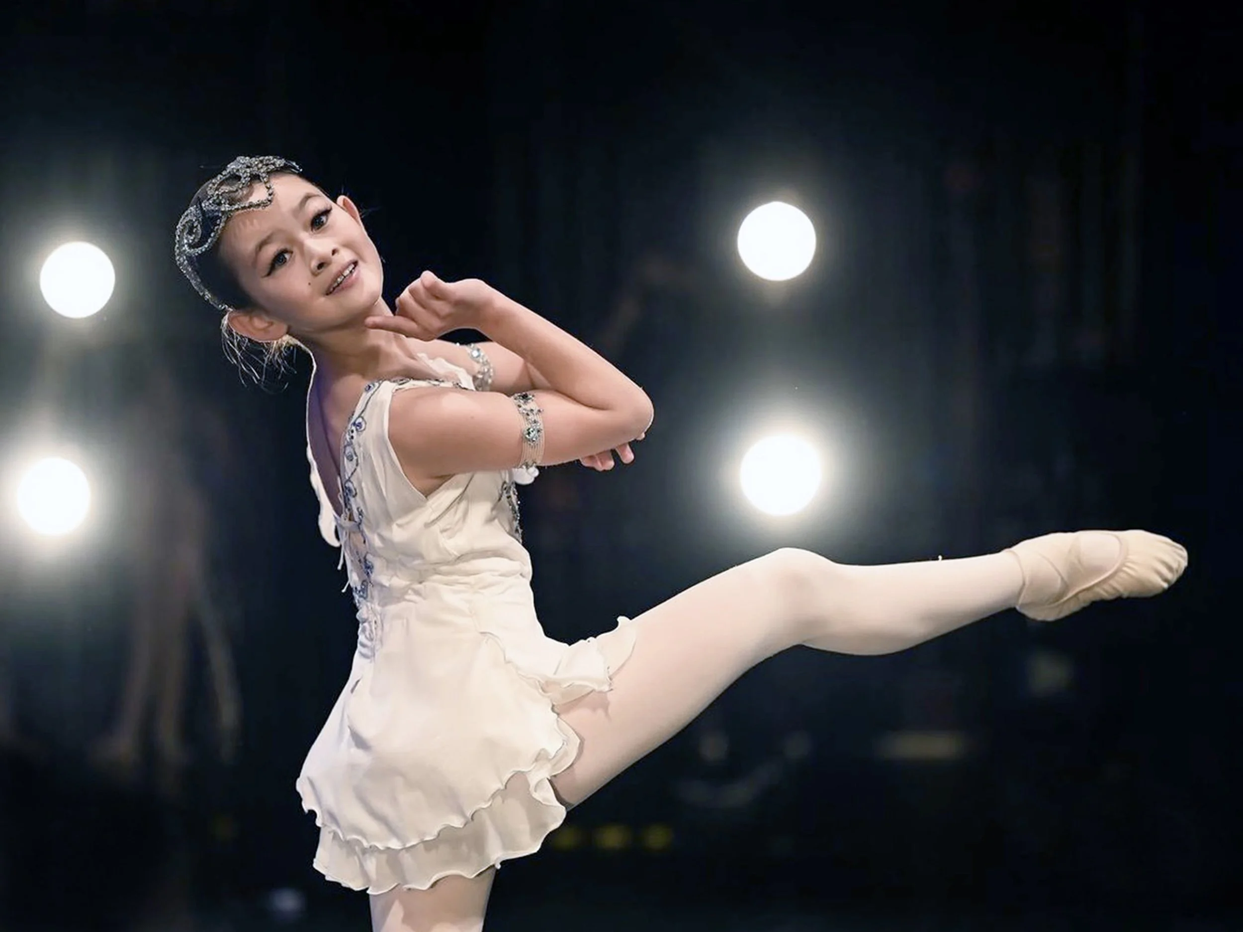 Illinois Classical Ballet