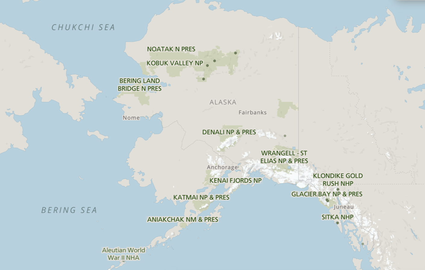 Kobuk Valley Tour | Discover Wilderness — Book Your Journey — Scott ...