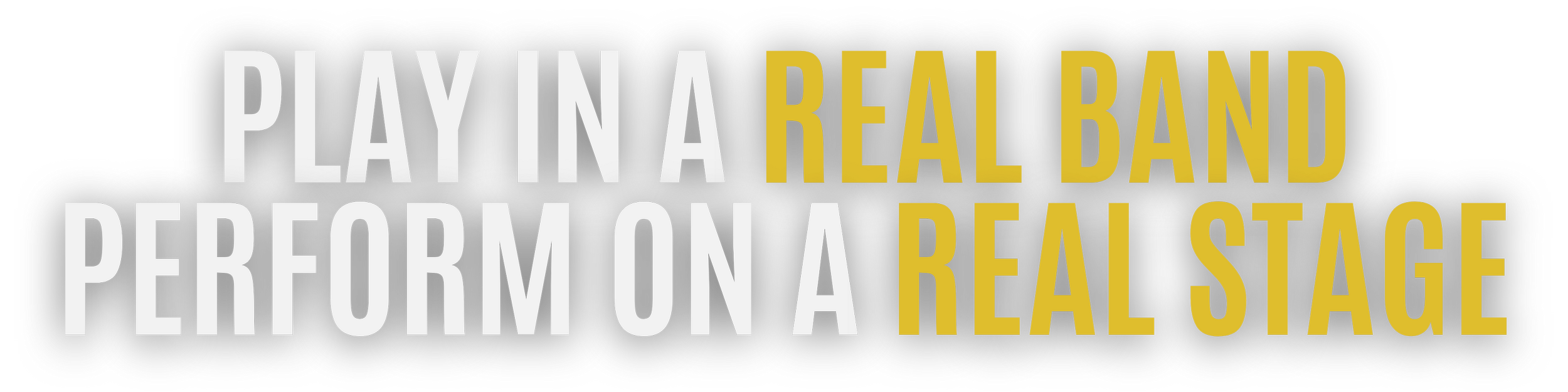 About Rockstar Academy — Upbeat Studios