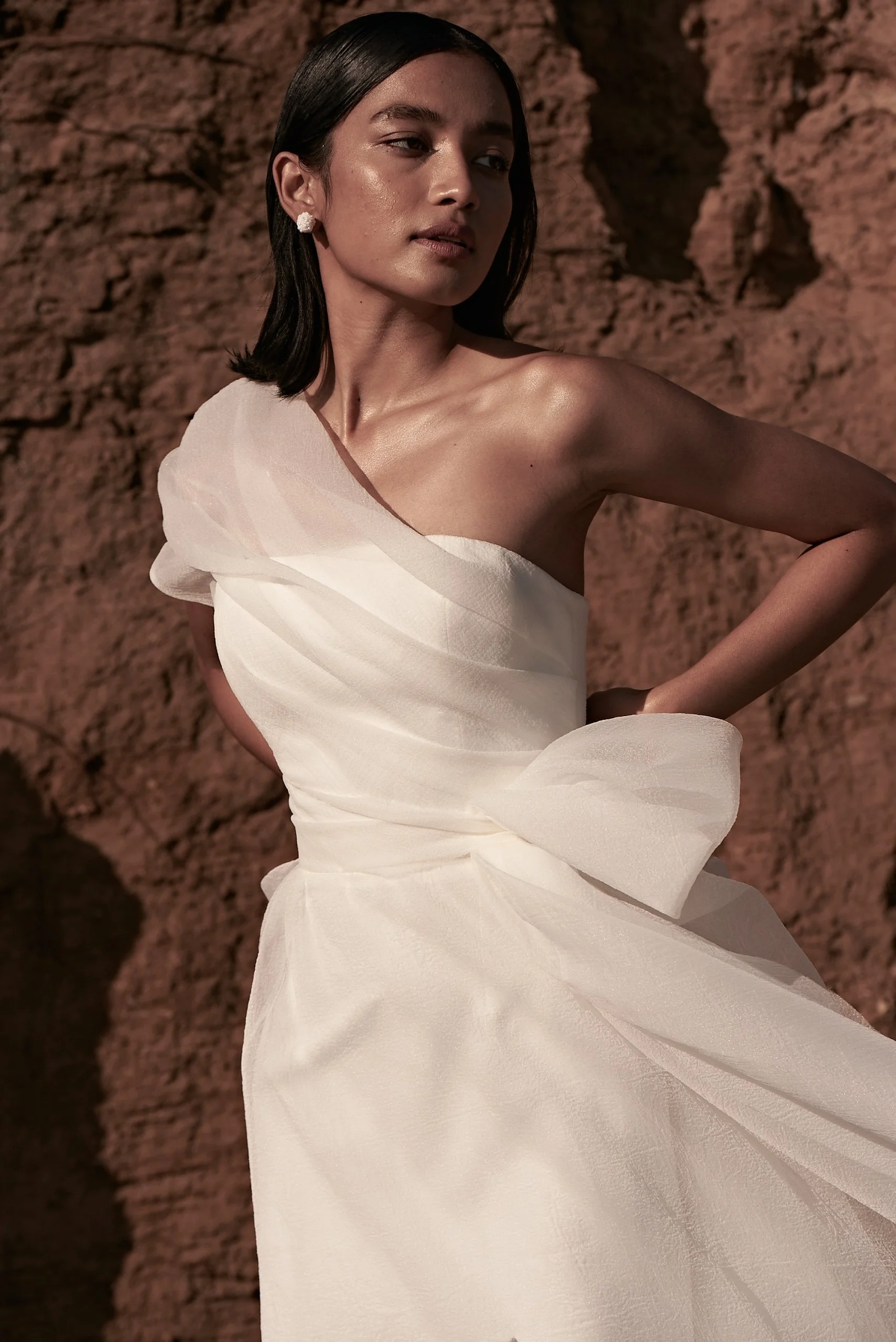 Prophecy Dress by NEWHITE Bridal — Mrs Fray