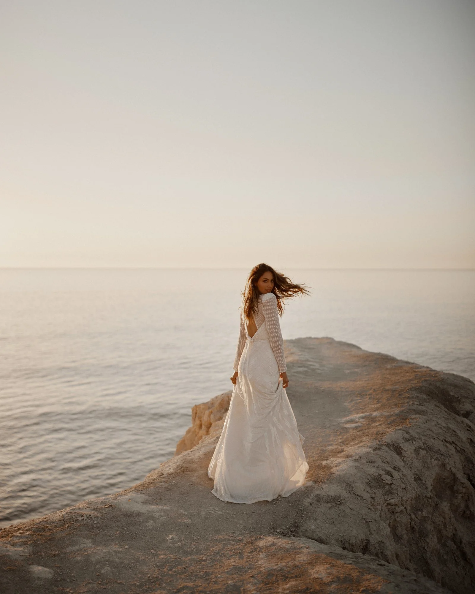 Erin Wrap & Gloves by Karen Willis Holmes — Mrs Fray